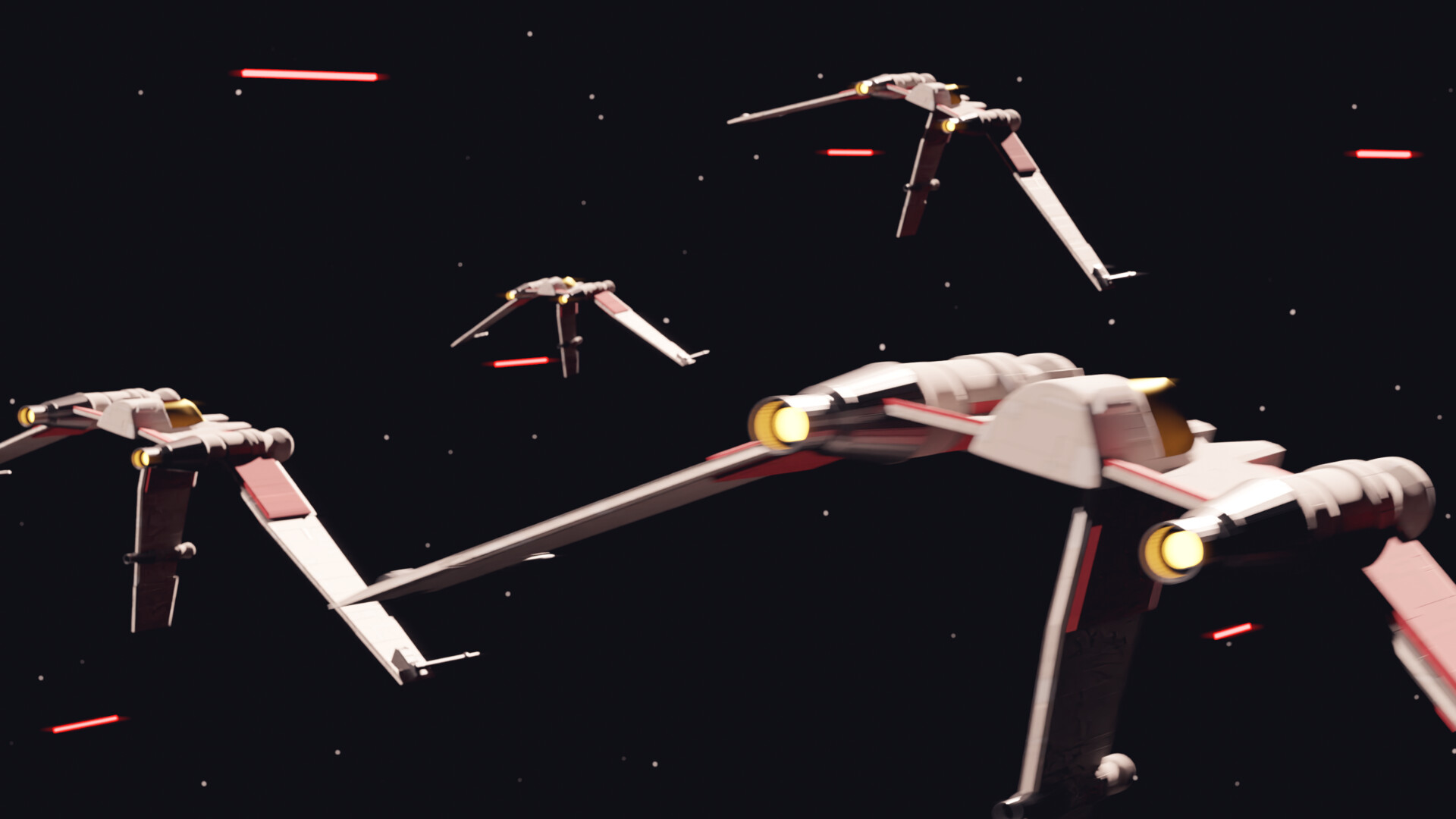 ArtStation - V-19 Torrent