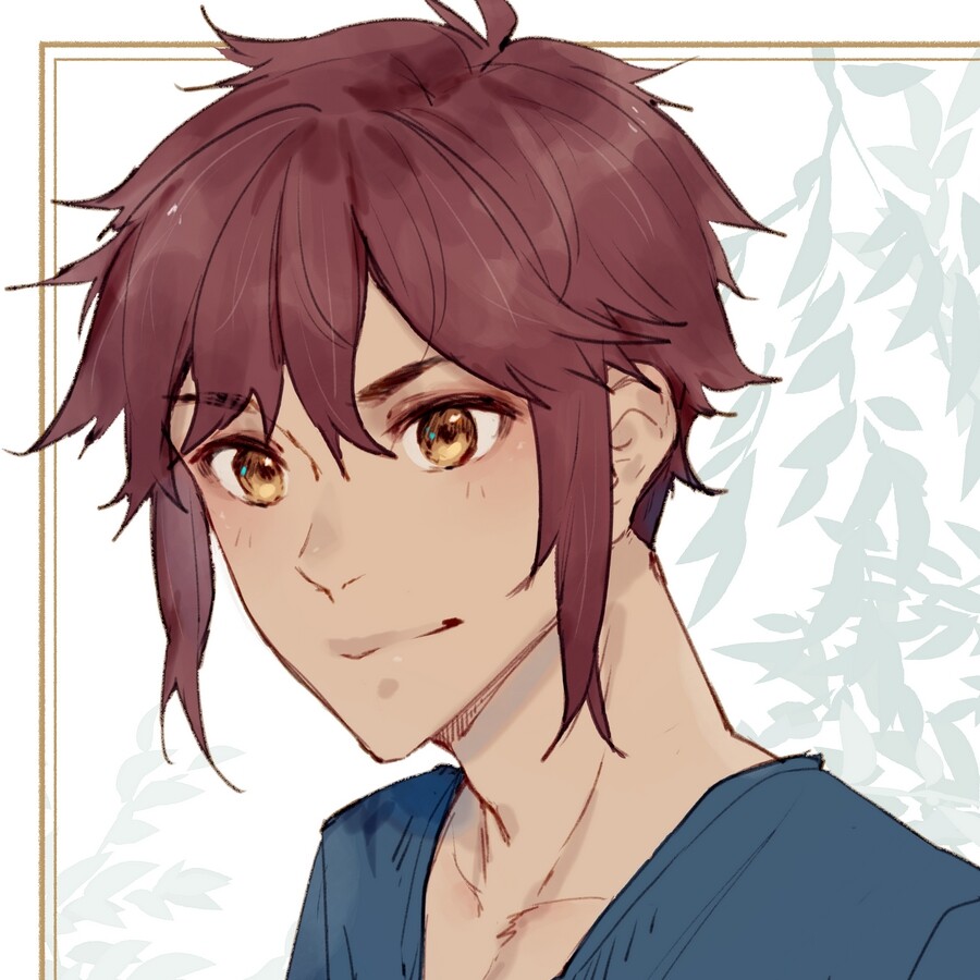 ArtStation - Falke - Debut