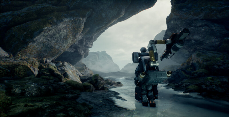 ArtStation - Uncle56