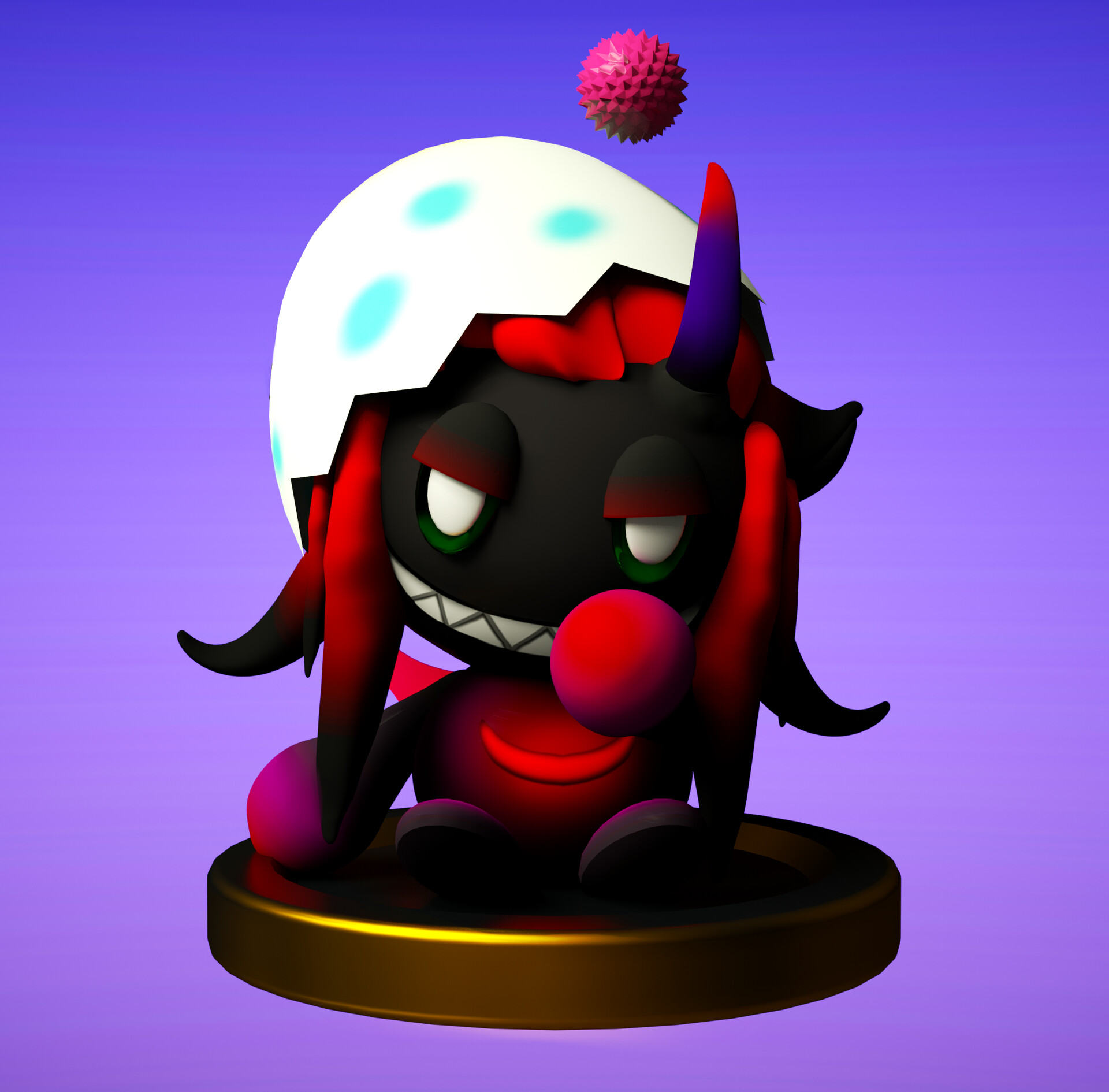 Dark Chao