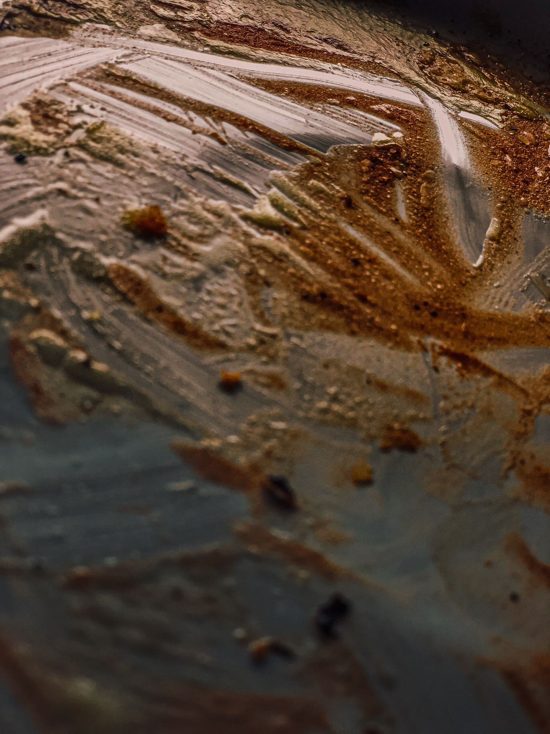 Adam Golding - University Photography Assignment