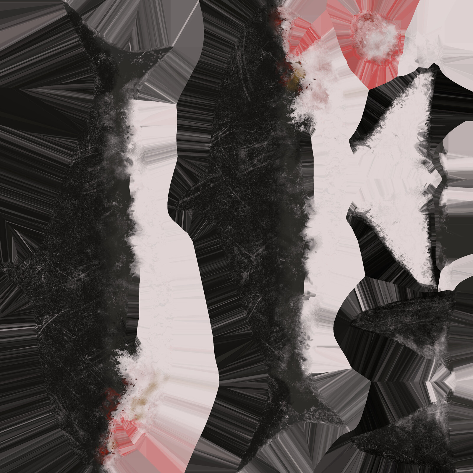 Adam Golding - Great White Shark