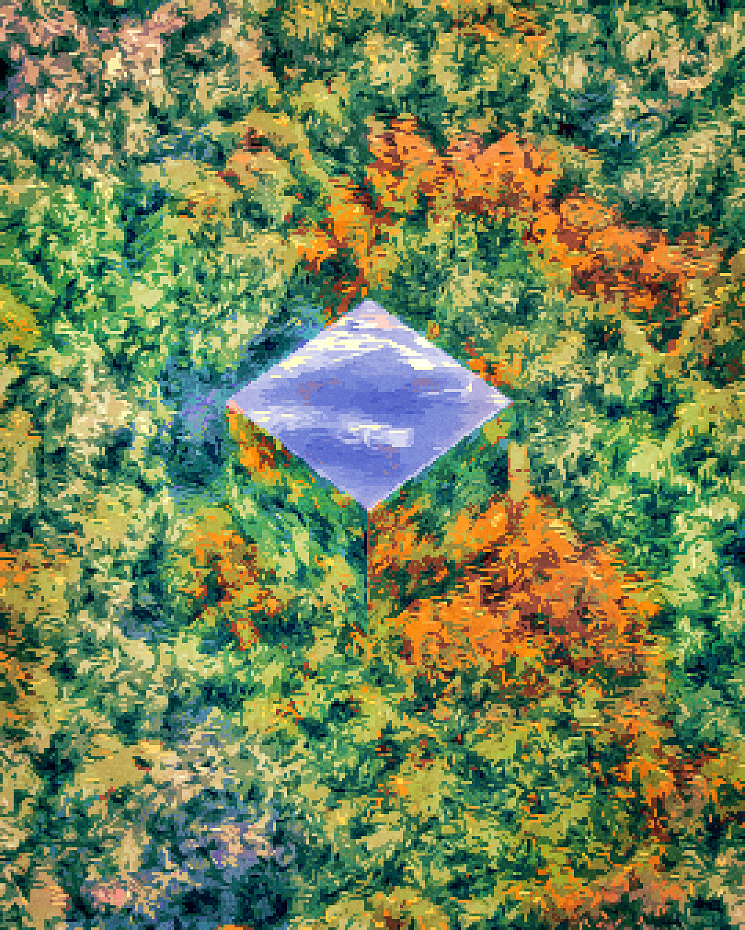 ArtStation - Chroma Subsampling