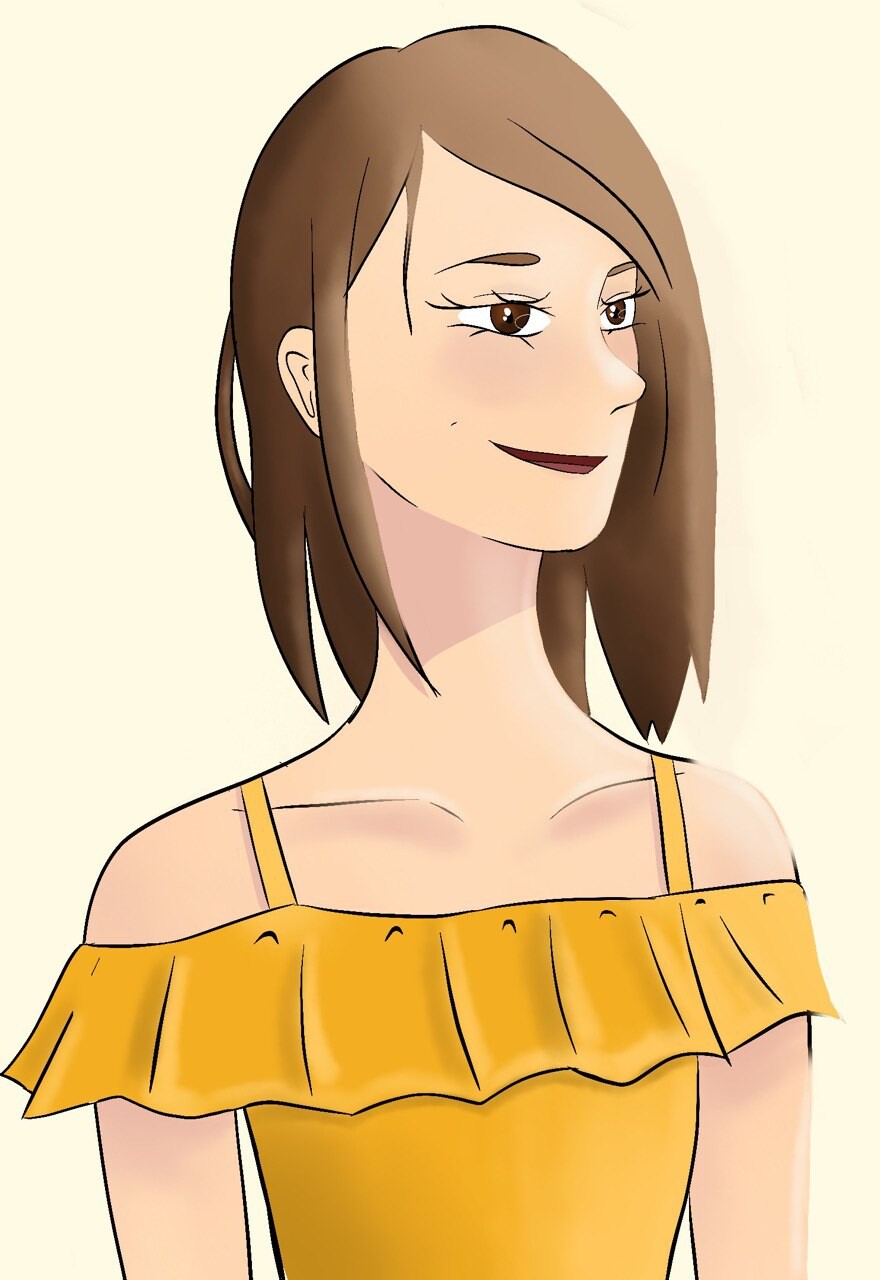 ArtStation - 🦓🦓