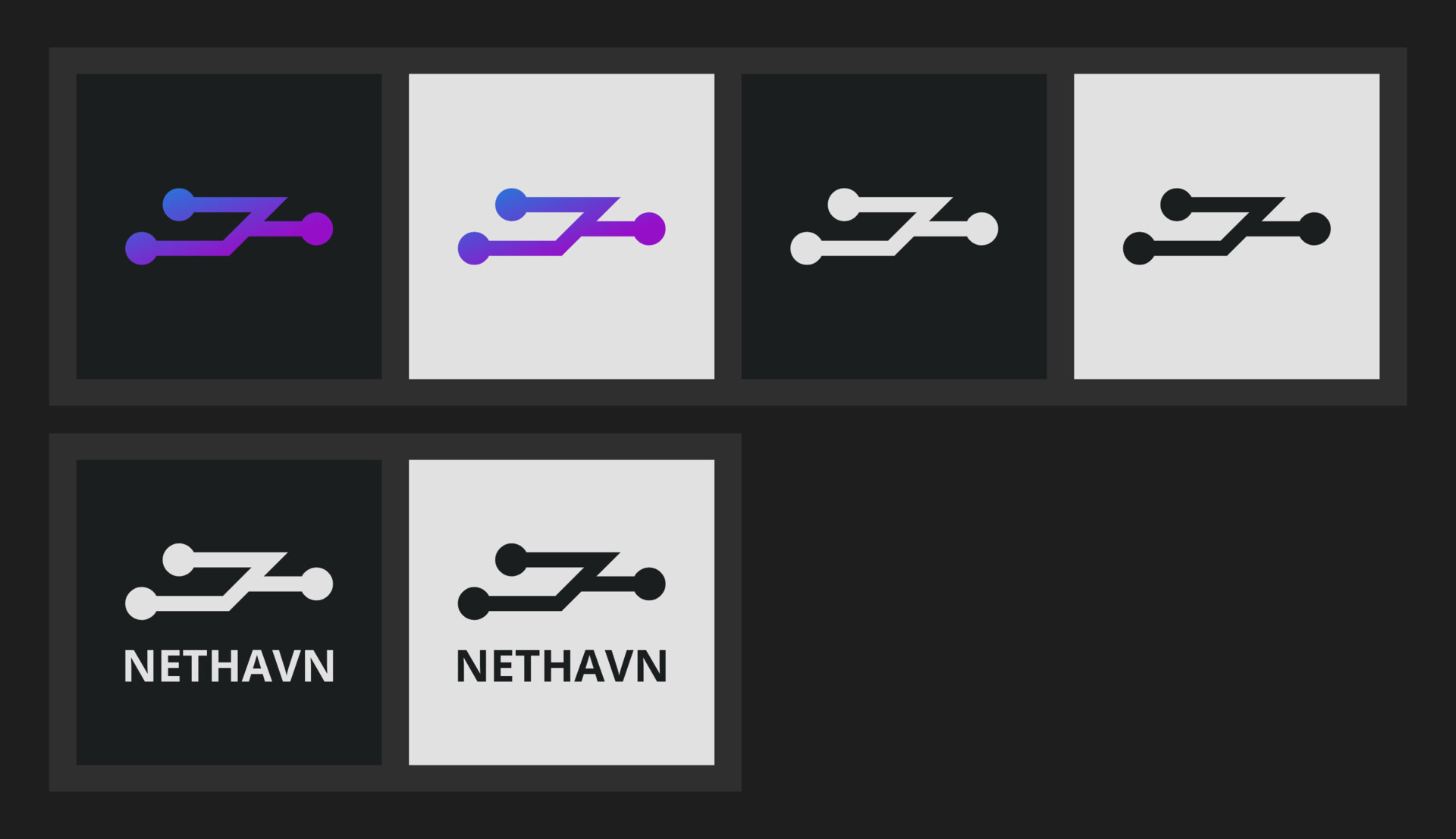 rid-designs - Logo Conecpts