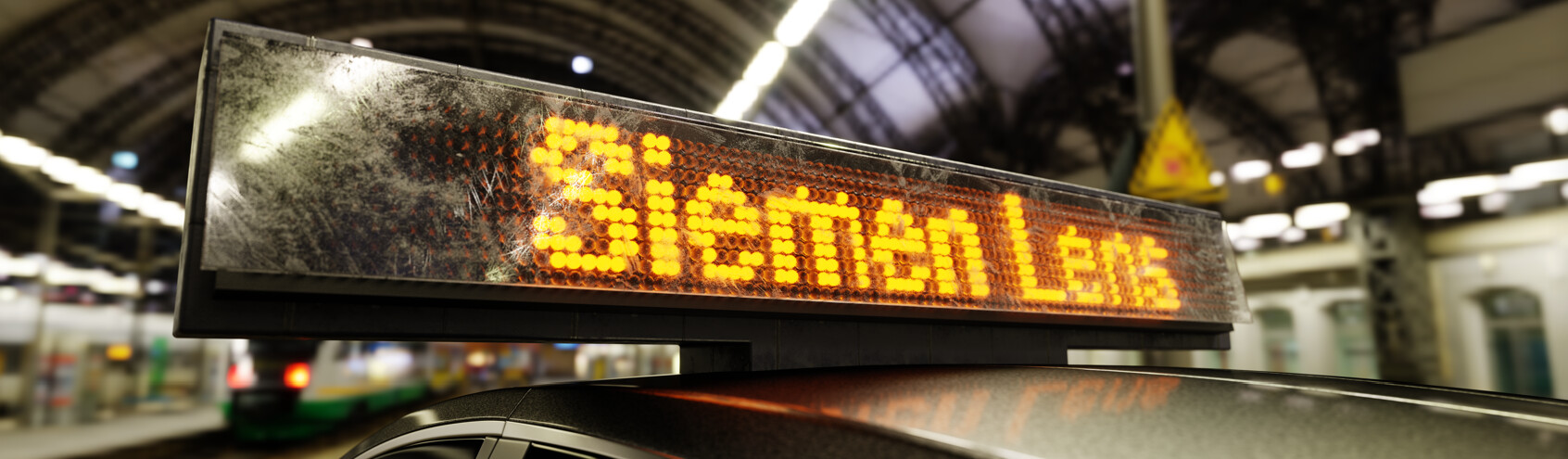 ArtStation - Pixel LED Sign