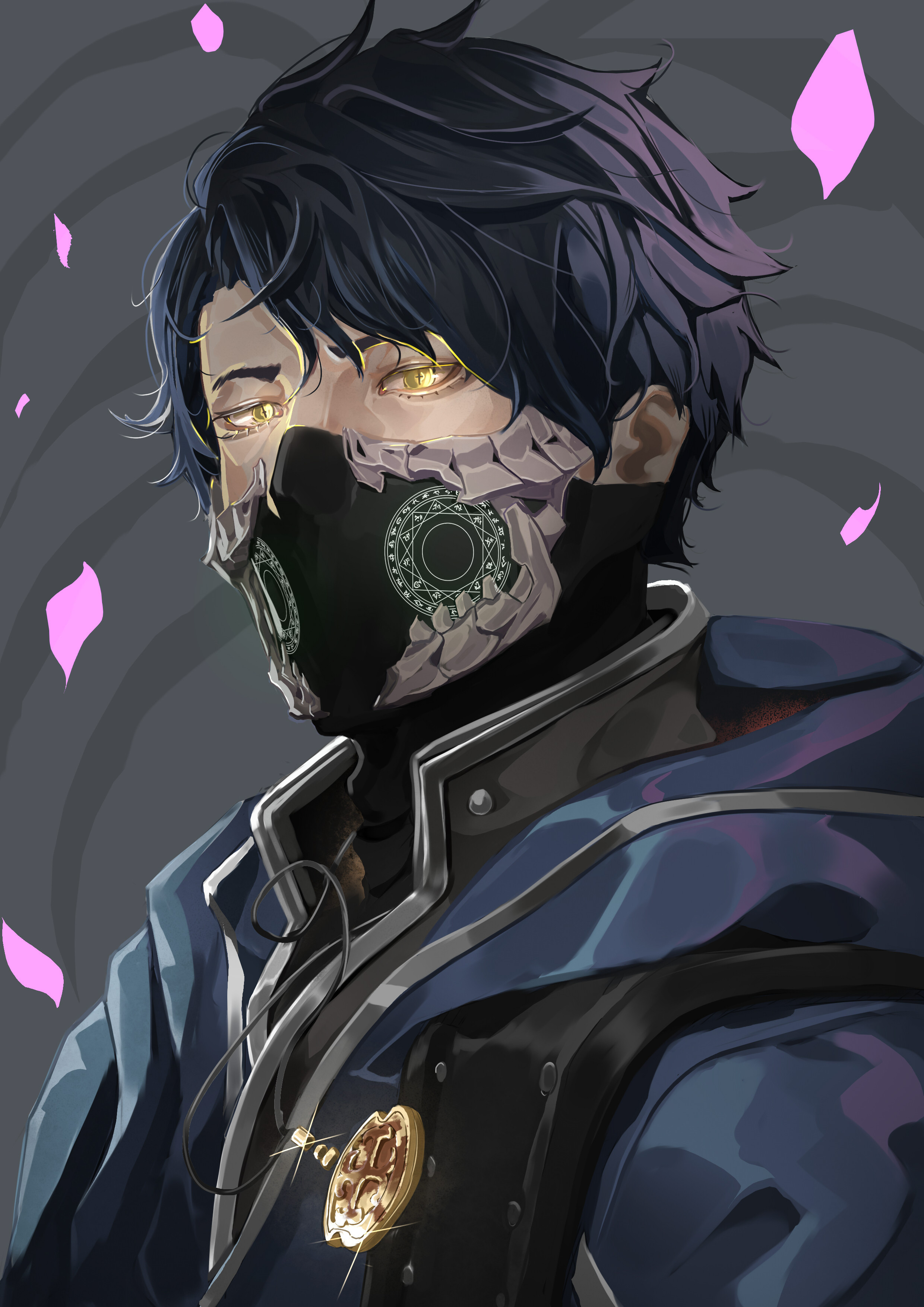 Avetetsuya Studios Anime Style Commission