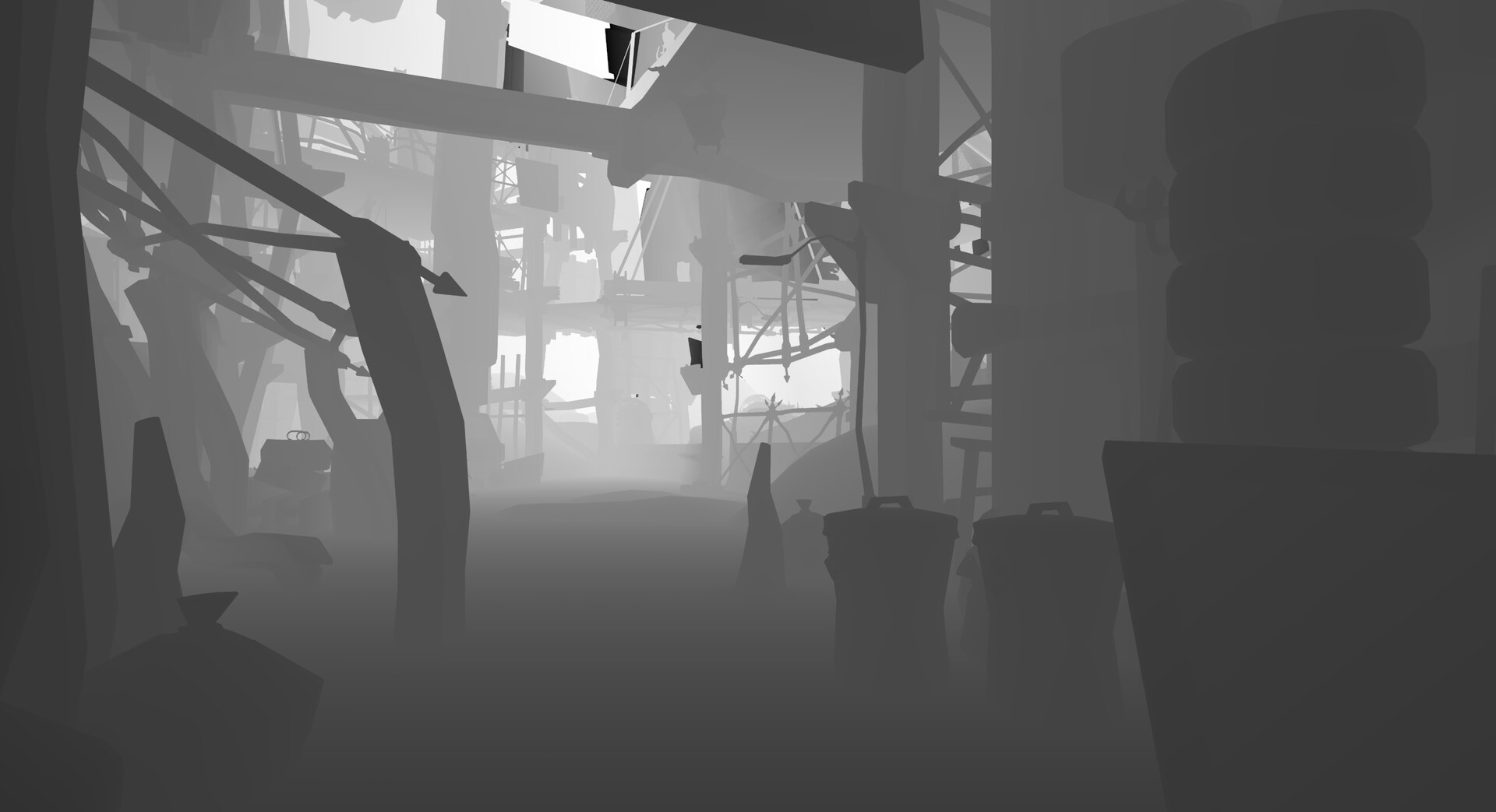 Nicholas Lowe - To Hell WIth It