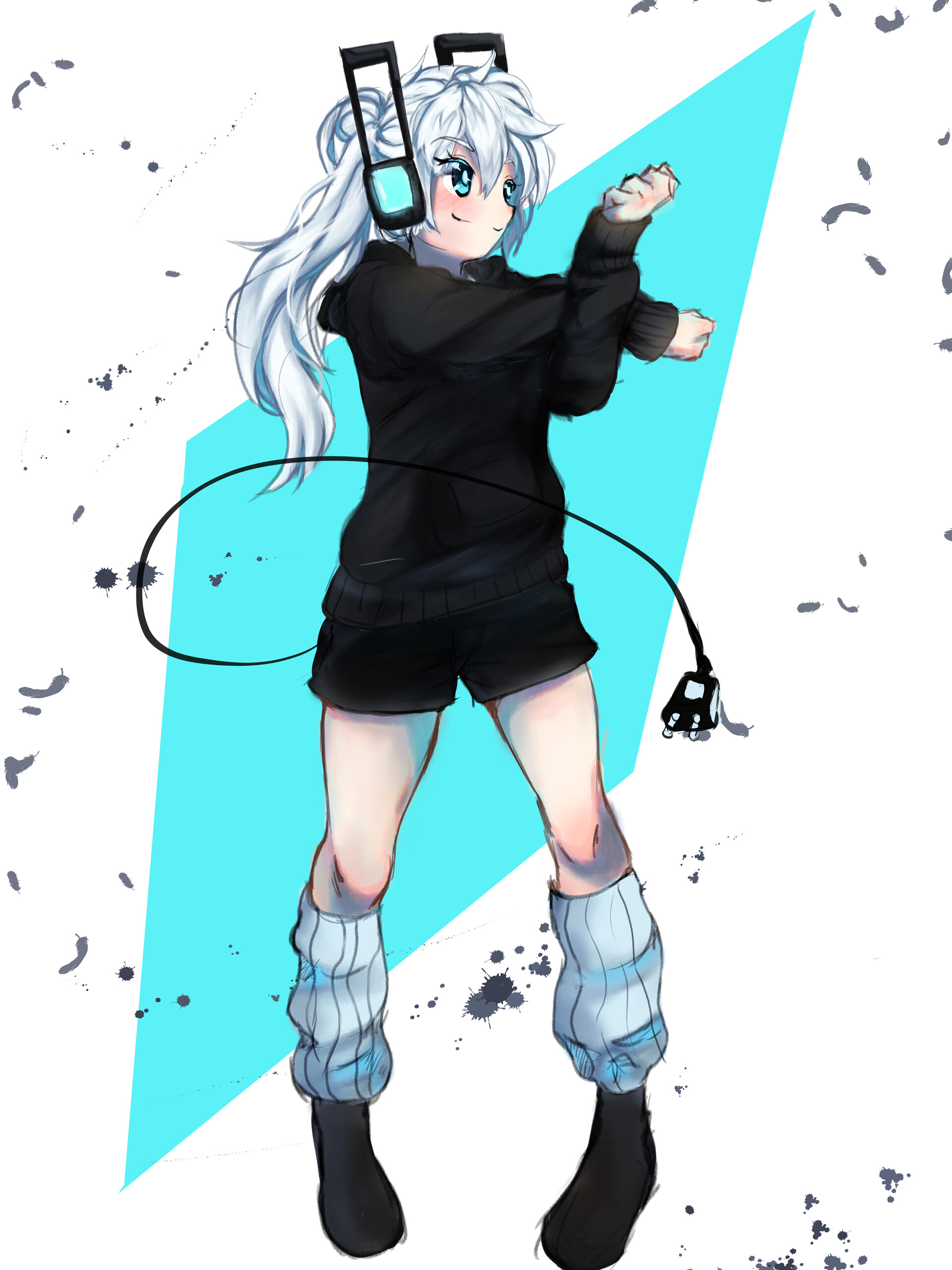 ArtStation - Digitan (Fanart)