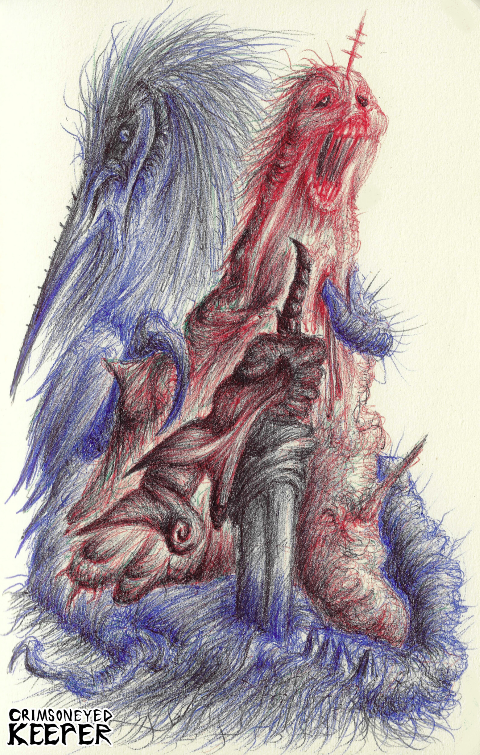 ArtStation - Assorted Colors