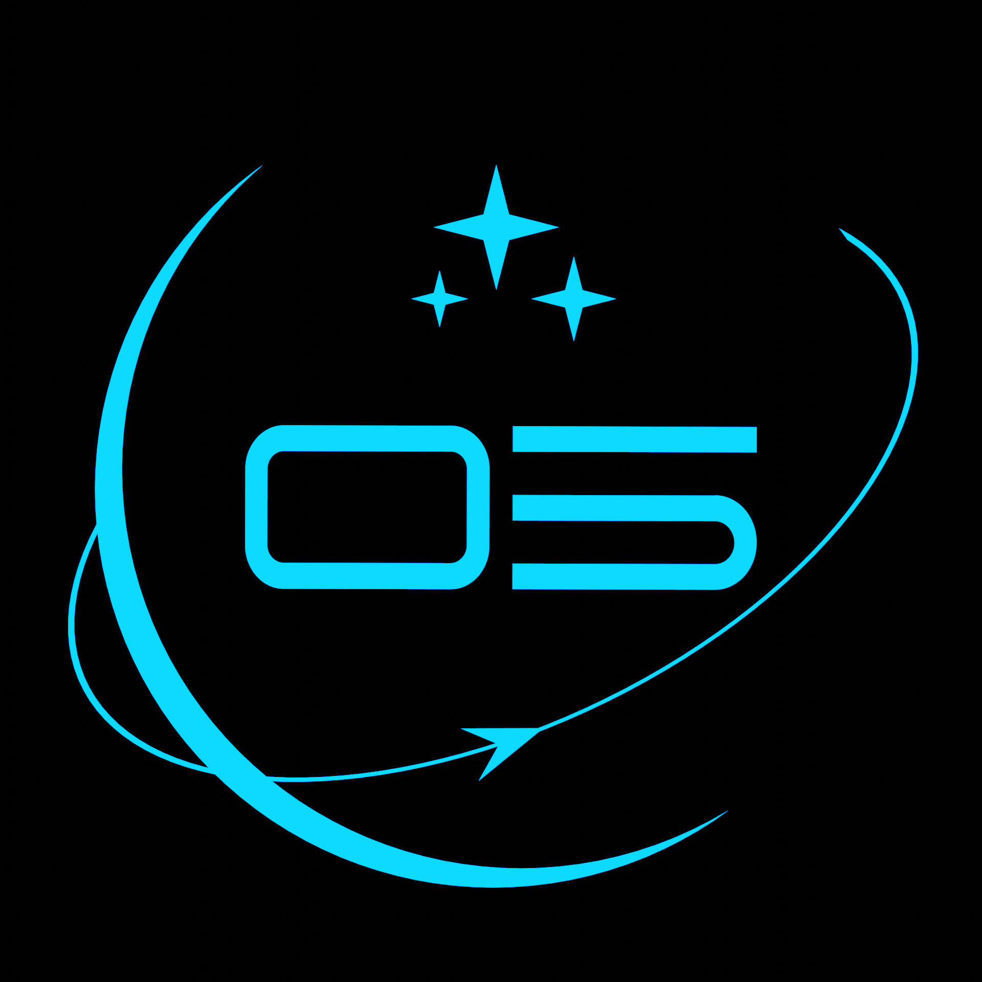 ArtStation - Outworld Studios Logo