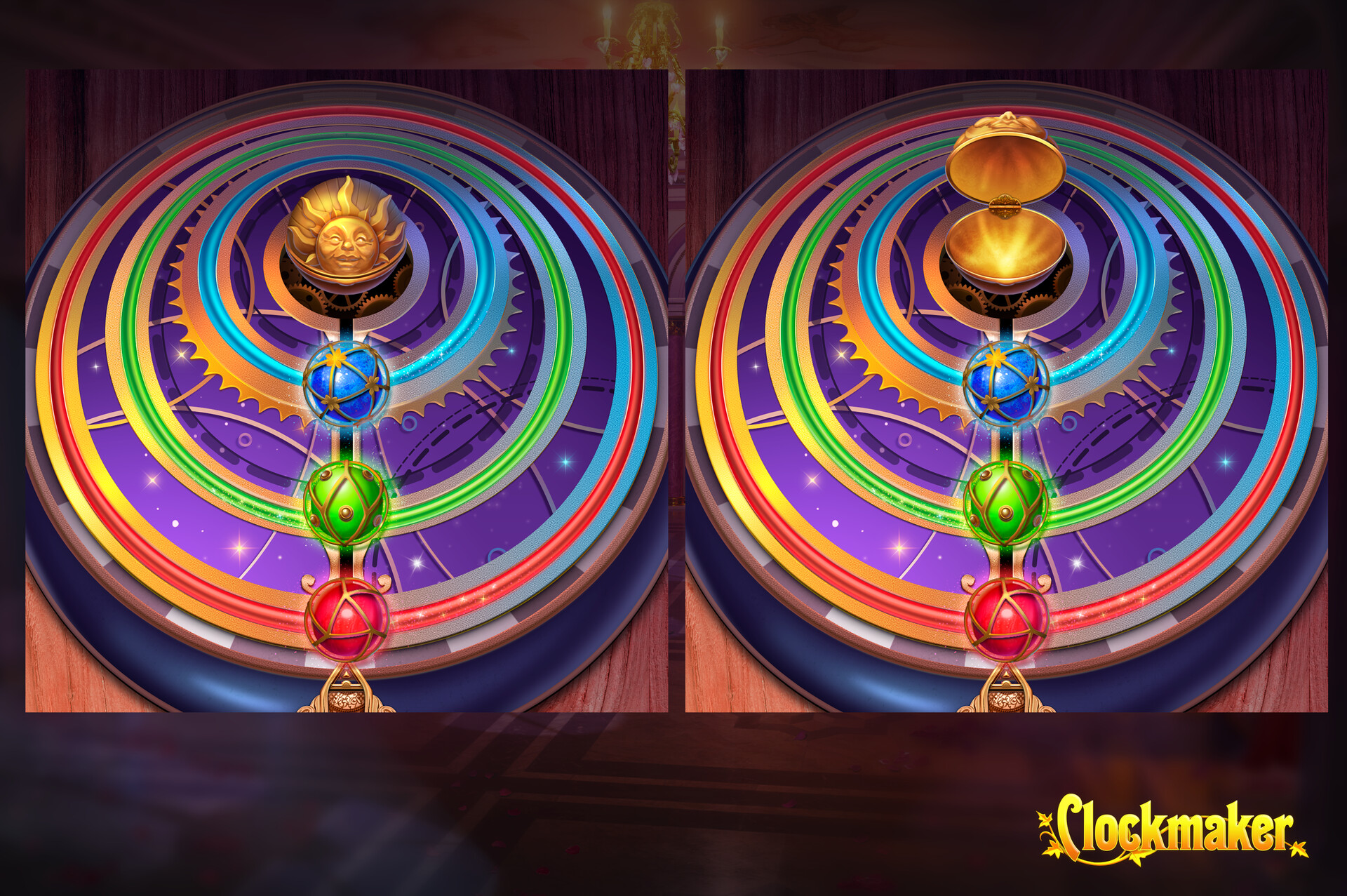 ArtStation - Cryptex