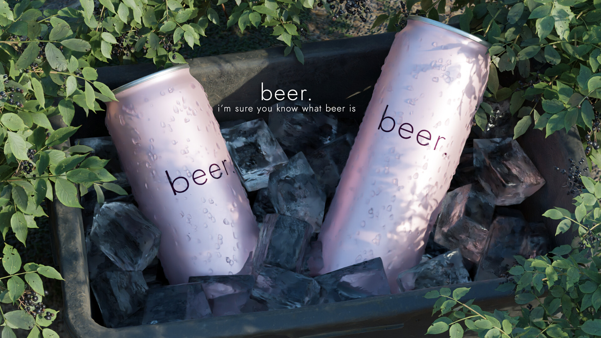 Factorio - Generic Advertisements