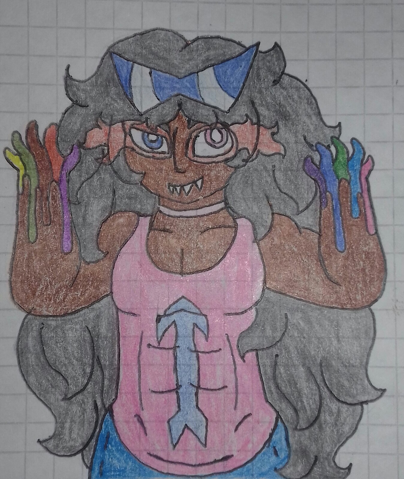 Juno203 - Rob Rainbow