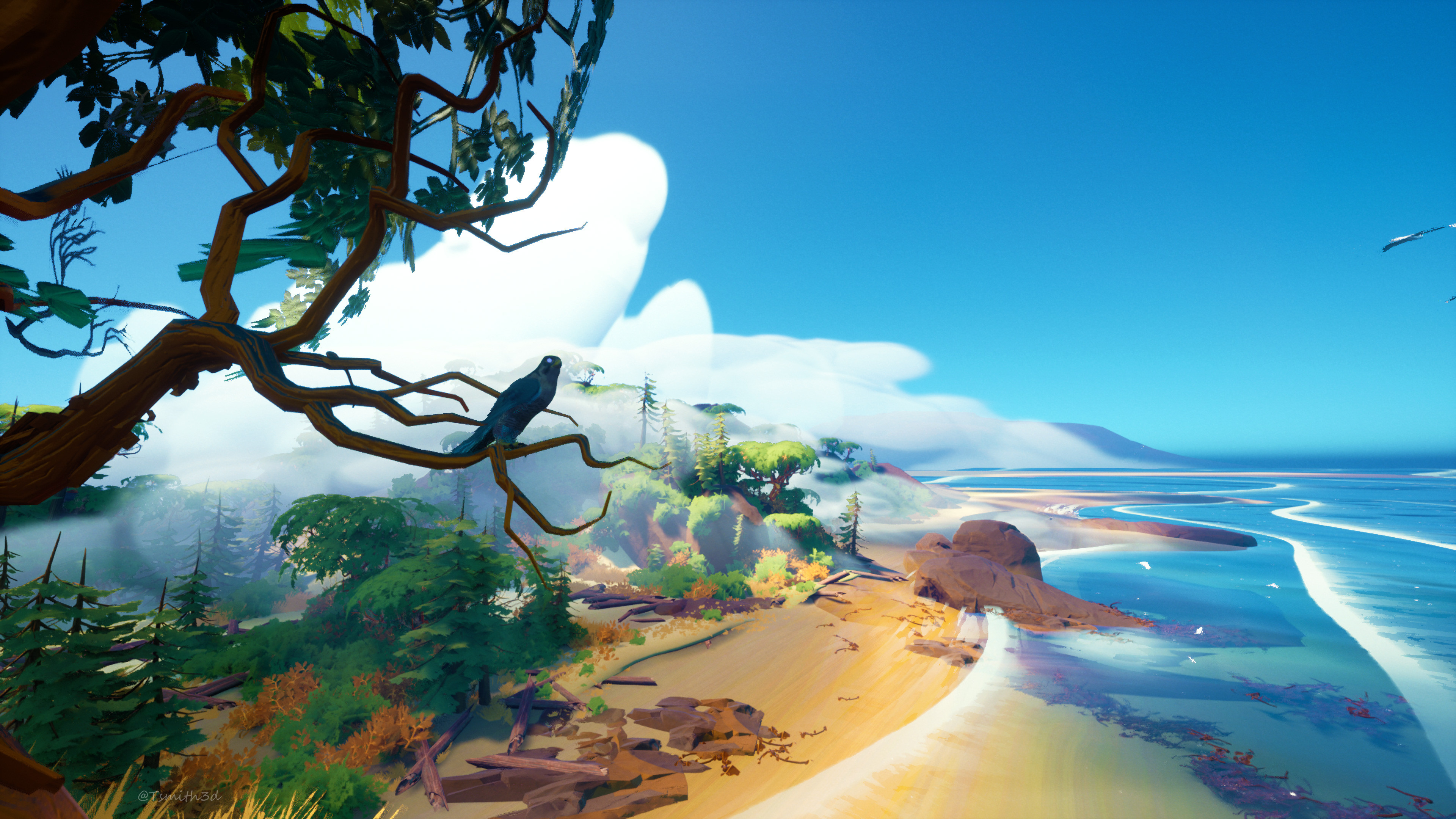 tyler-smith-calicoastrenderthumb02.jpg (3840×2160)-花瓣网