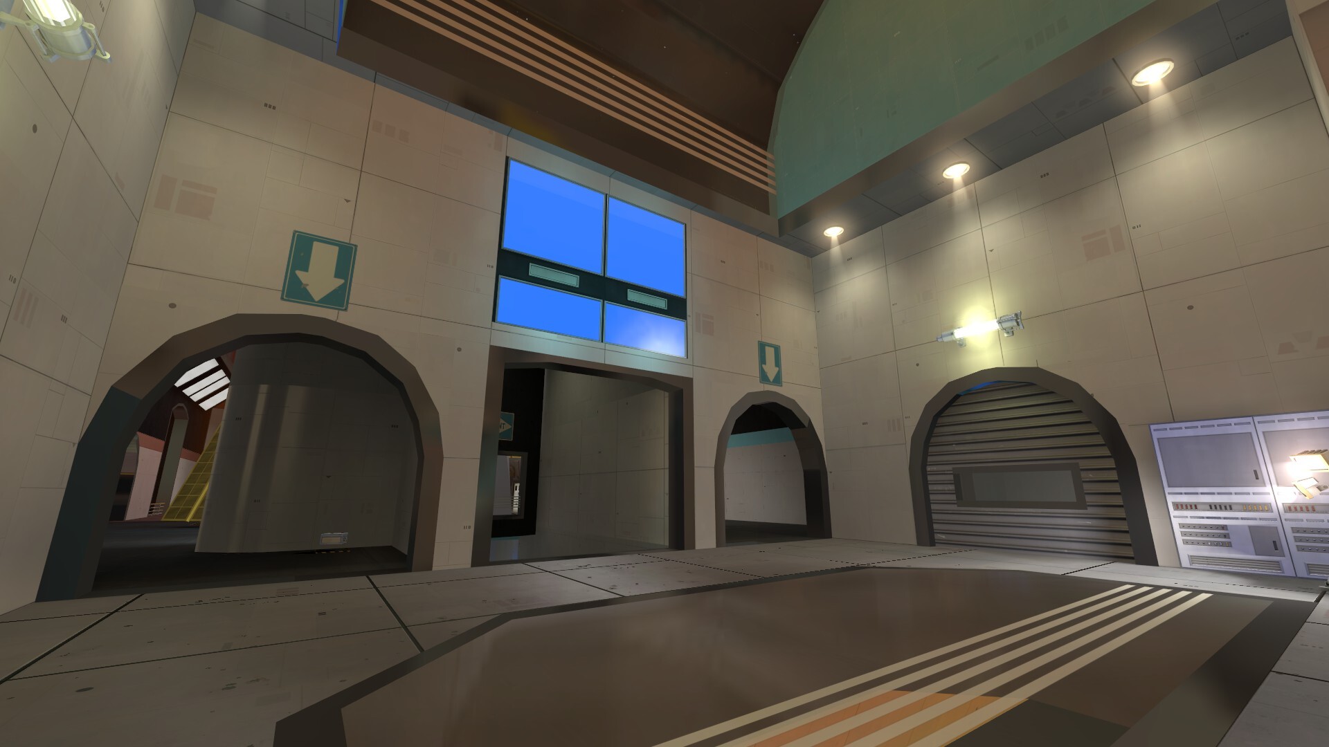 Ethosaur - TF2: koth_sol