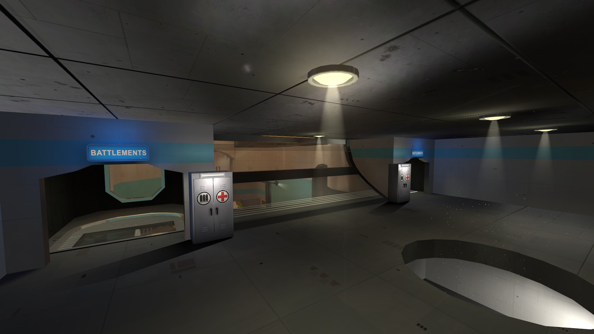 Ethosaur - TF2: koth_sol