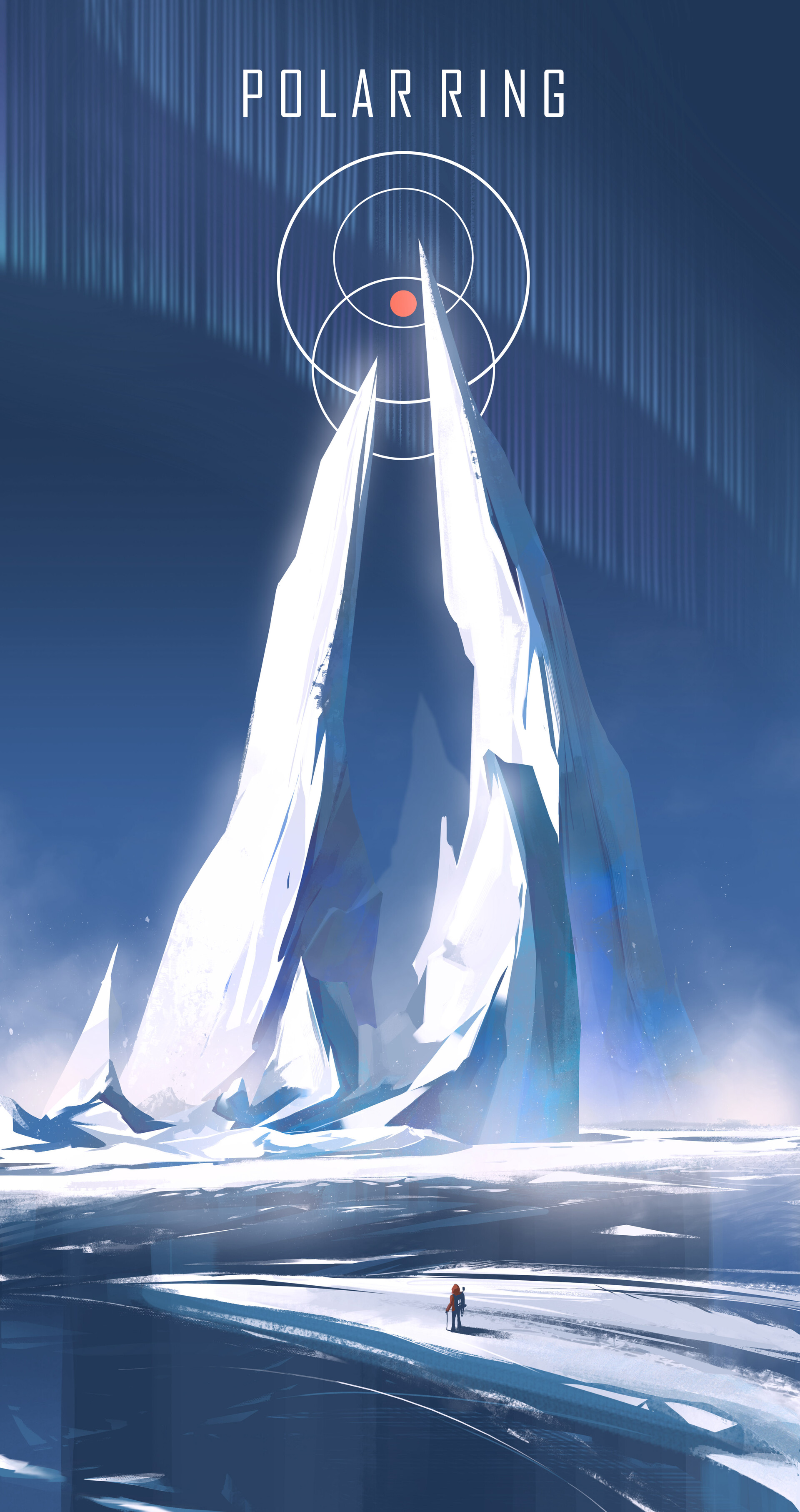ArtStation - POLAR RING