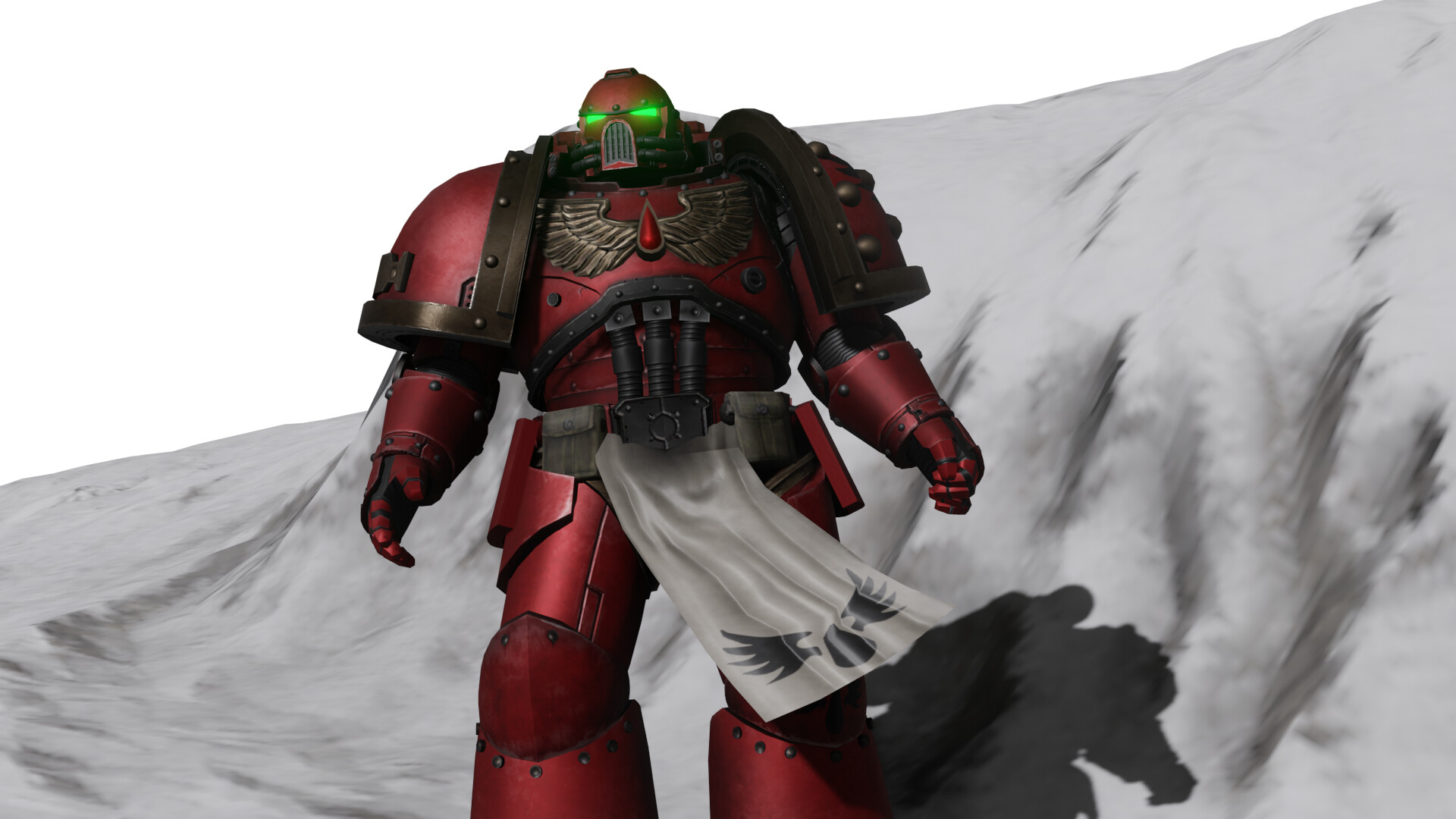 ArtStation - Renders