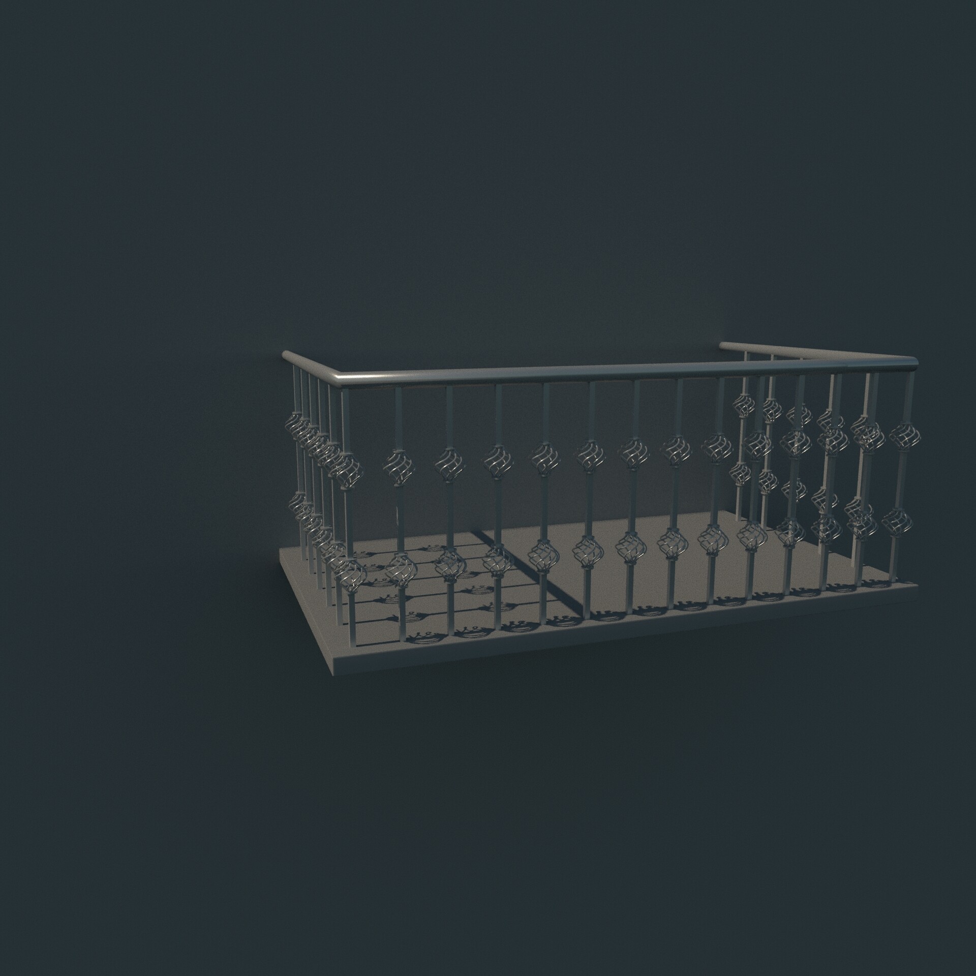 ArtStation - Complex shapes