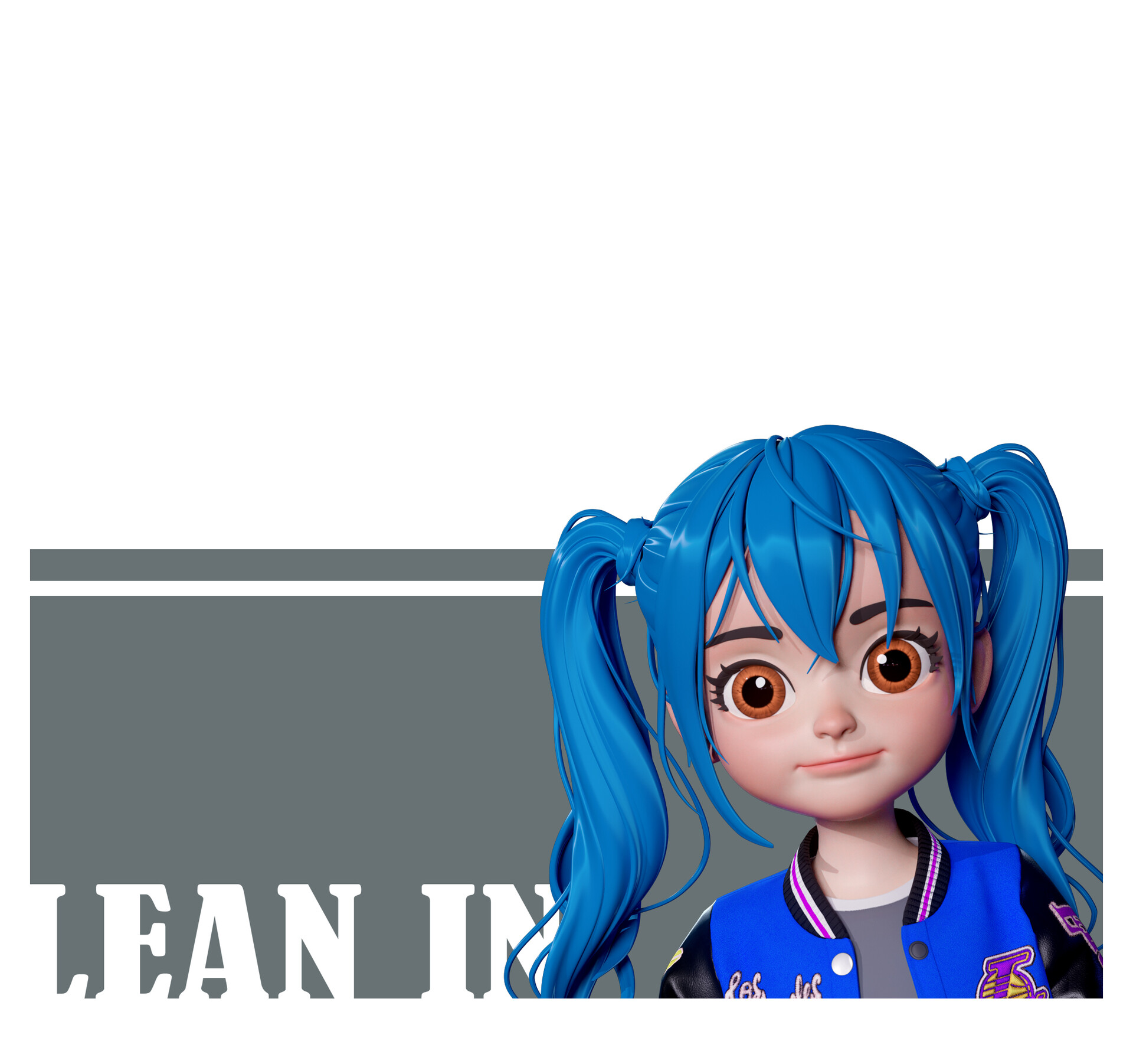 ArtStation - 元气满满DOKEV