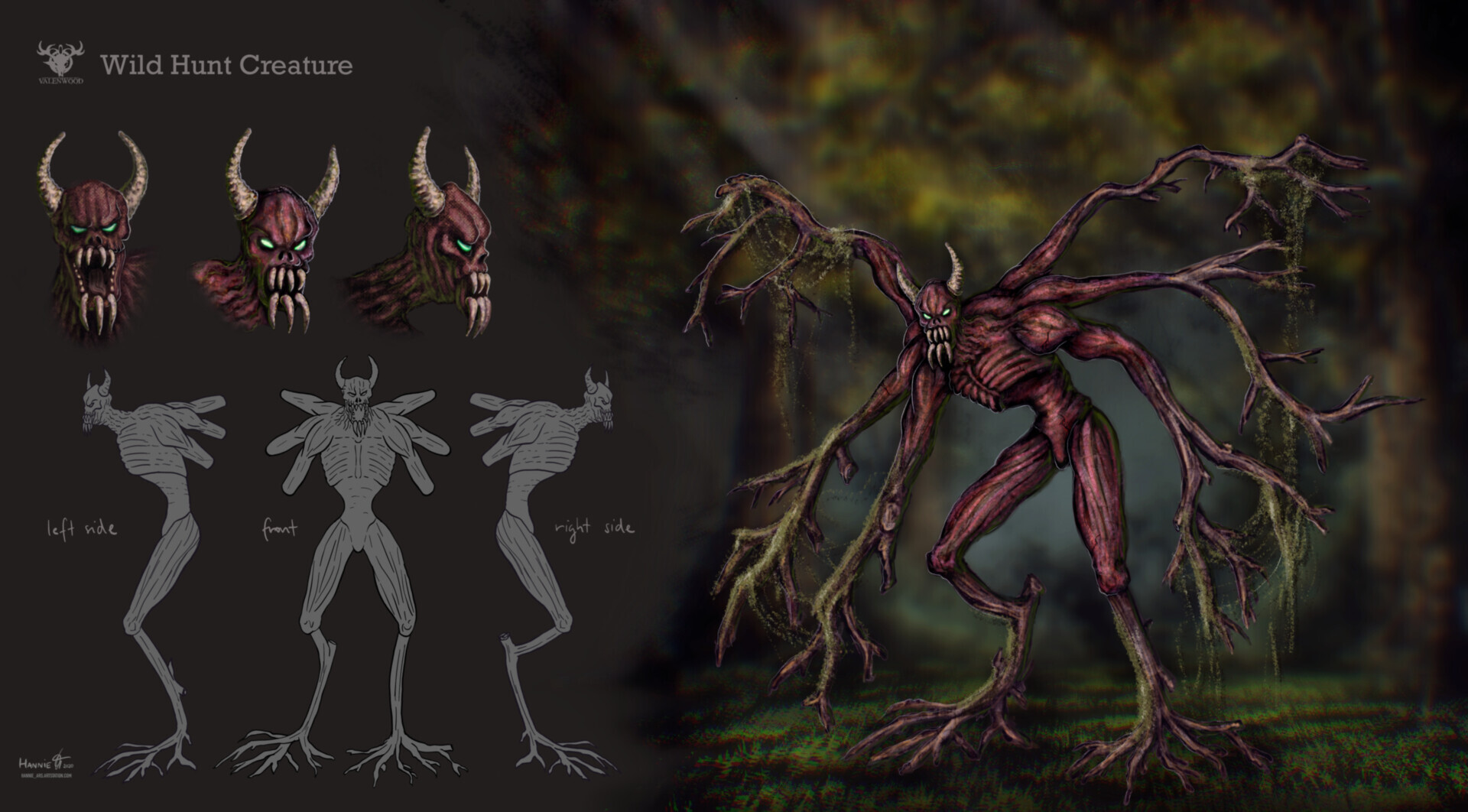 valenwood elder scrolls