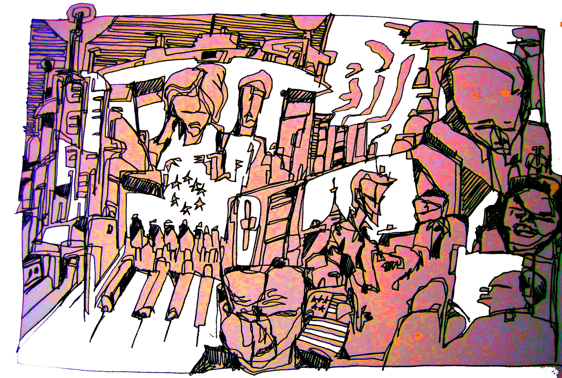 ArtStation - Worldnow