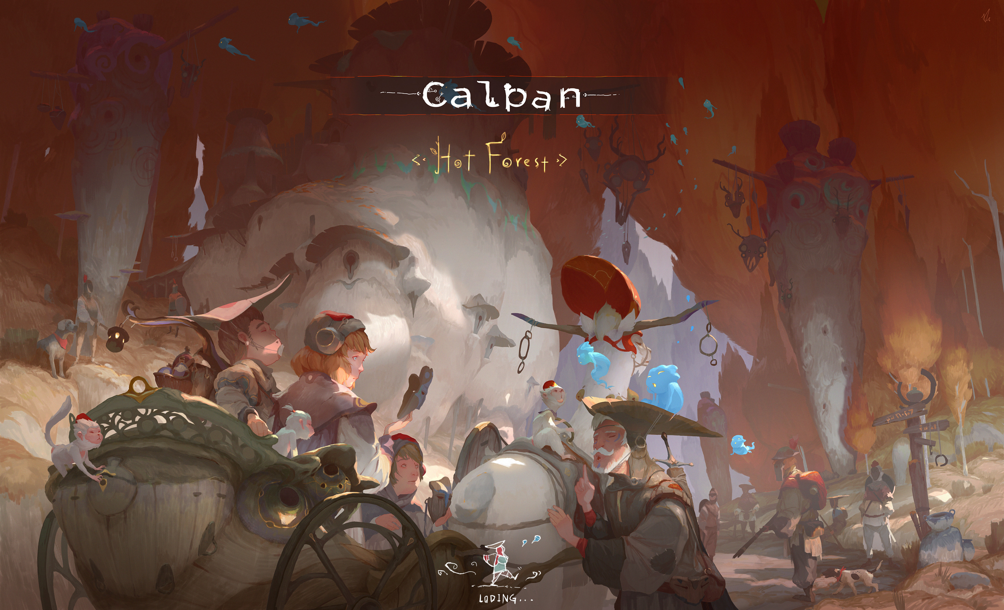 claud-z-with-hud.jpg (3471×2111)-花瓣网