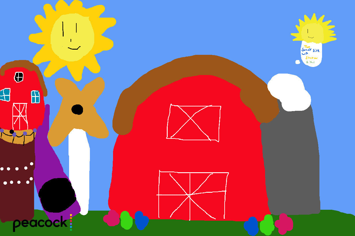 ArtStation - Sprout Farm (reboot version)