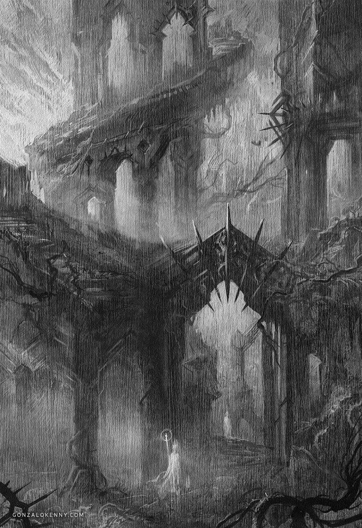 dol guldur