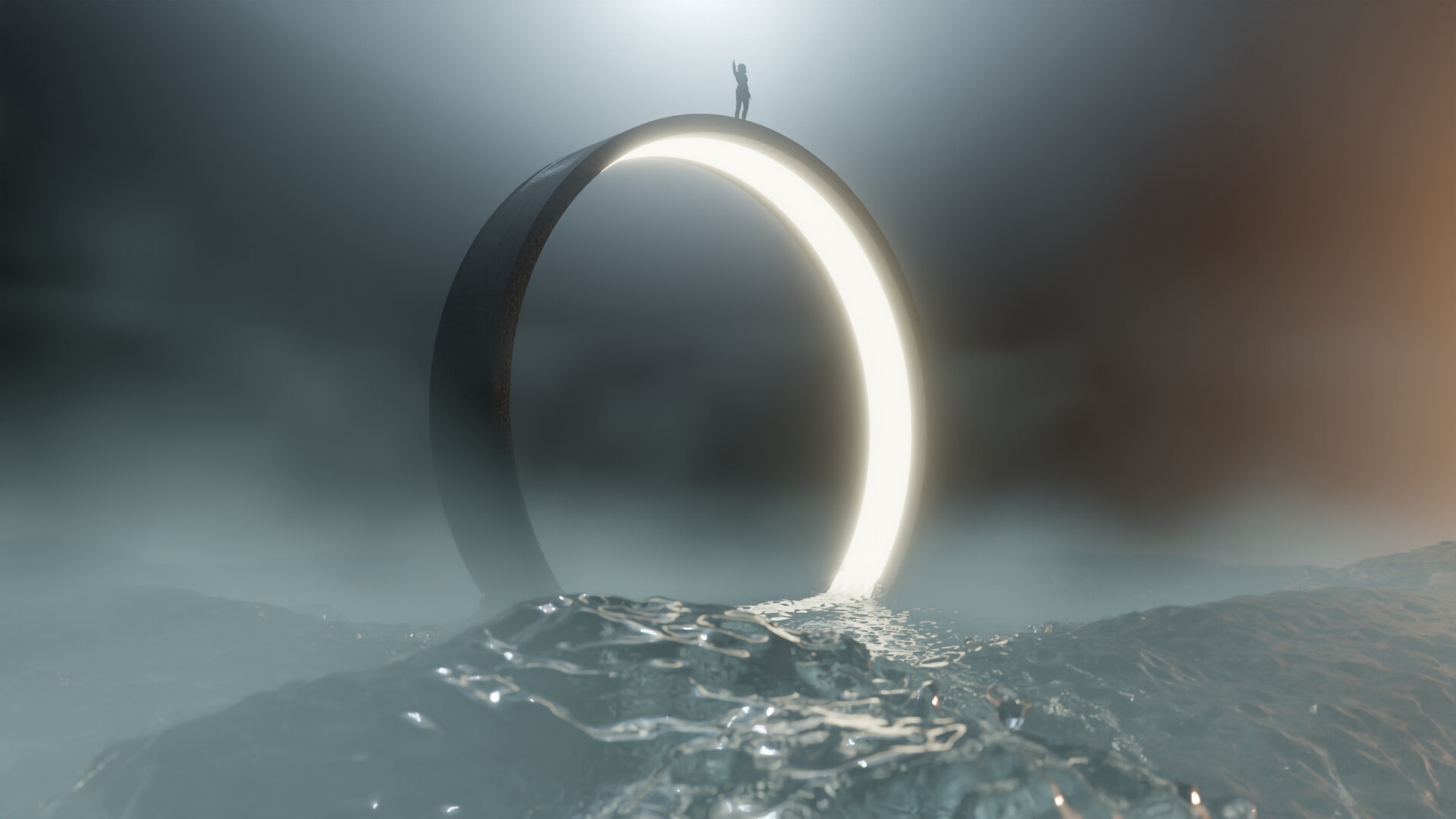 ArtStation - Obelisk