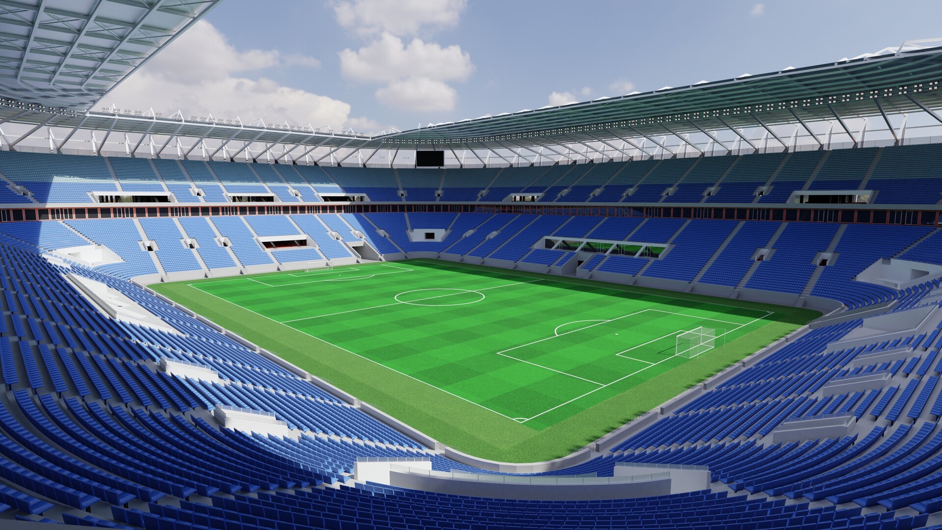 1 Quad - stadium 974 fifa world cup 2022 qatar