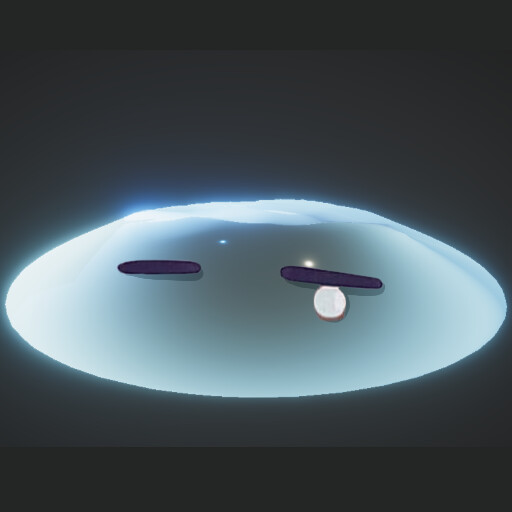ArtStation - unity shader Melting Slimeing_ASE