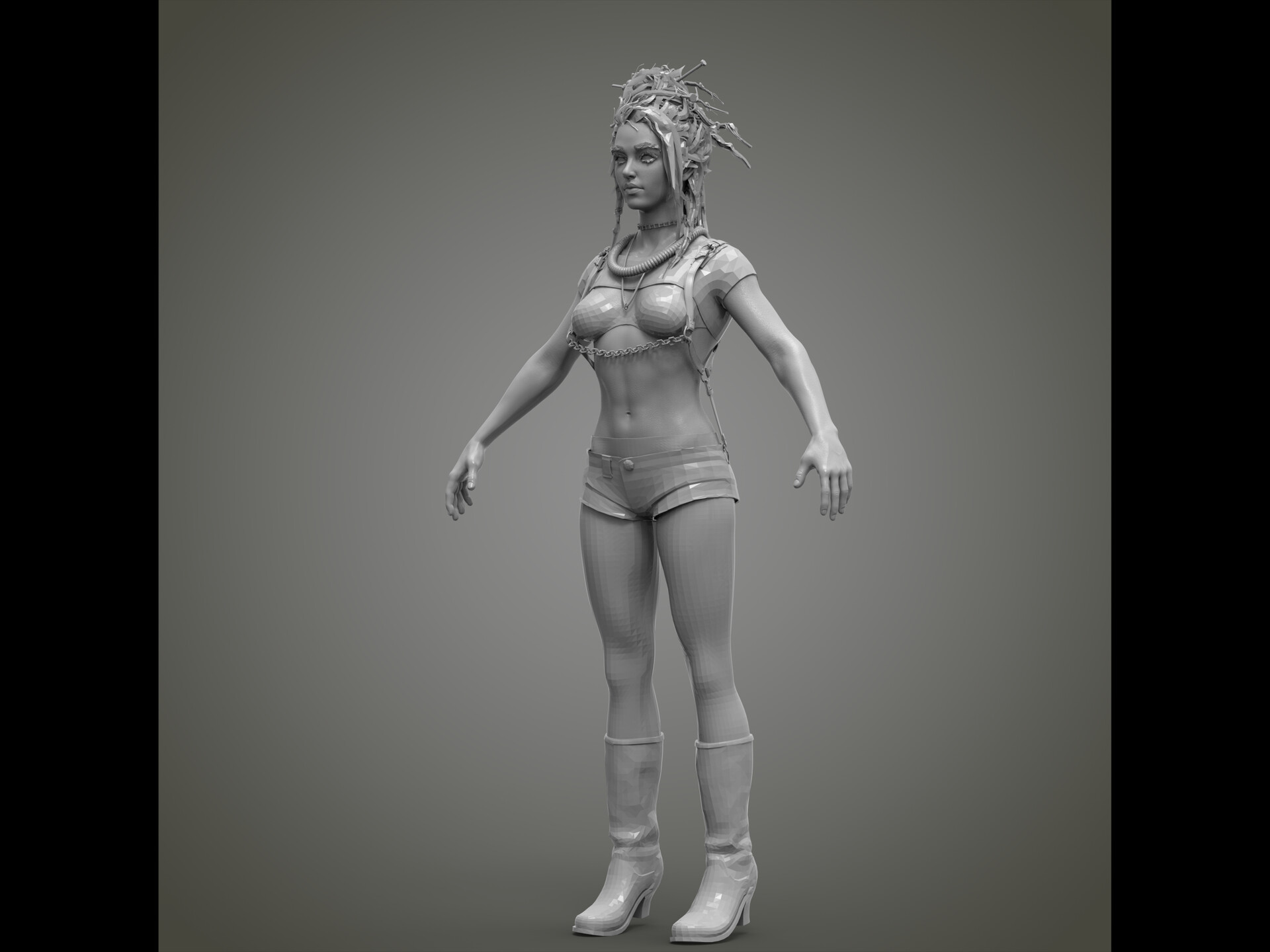 Andrei Valeanu - HeadBanger