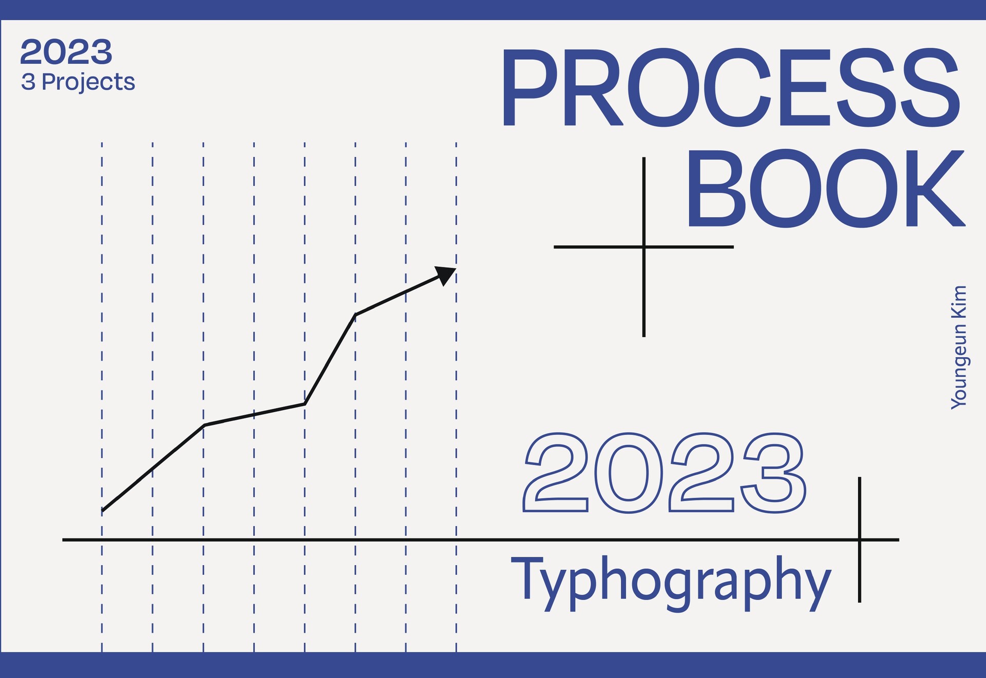 ArtStation - 2022 Process book