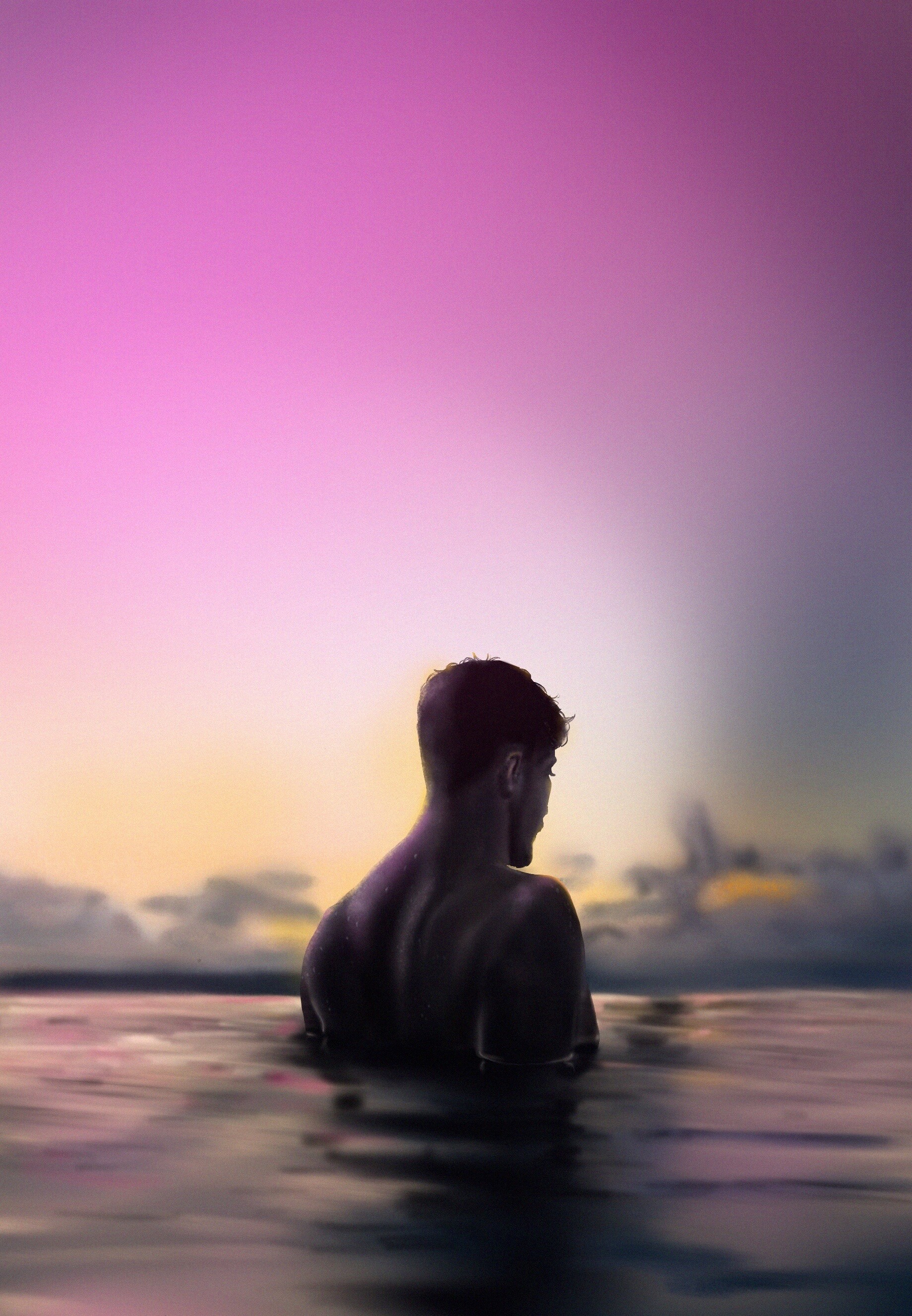 ArtStation - Evening