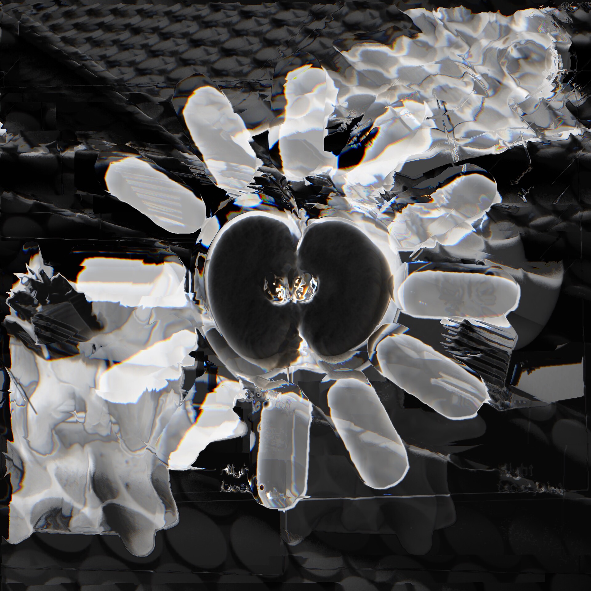 ArtStation - Bad Apple