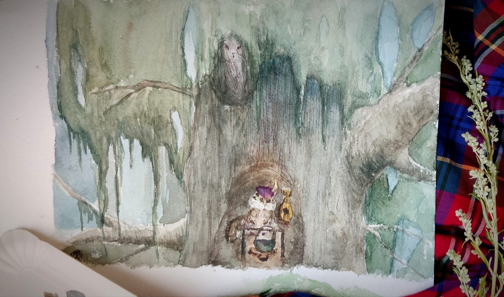 Daria Lysenko - °•°•°•°Be careful stranger, coz your soul is nowhere to ...