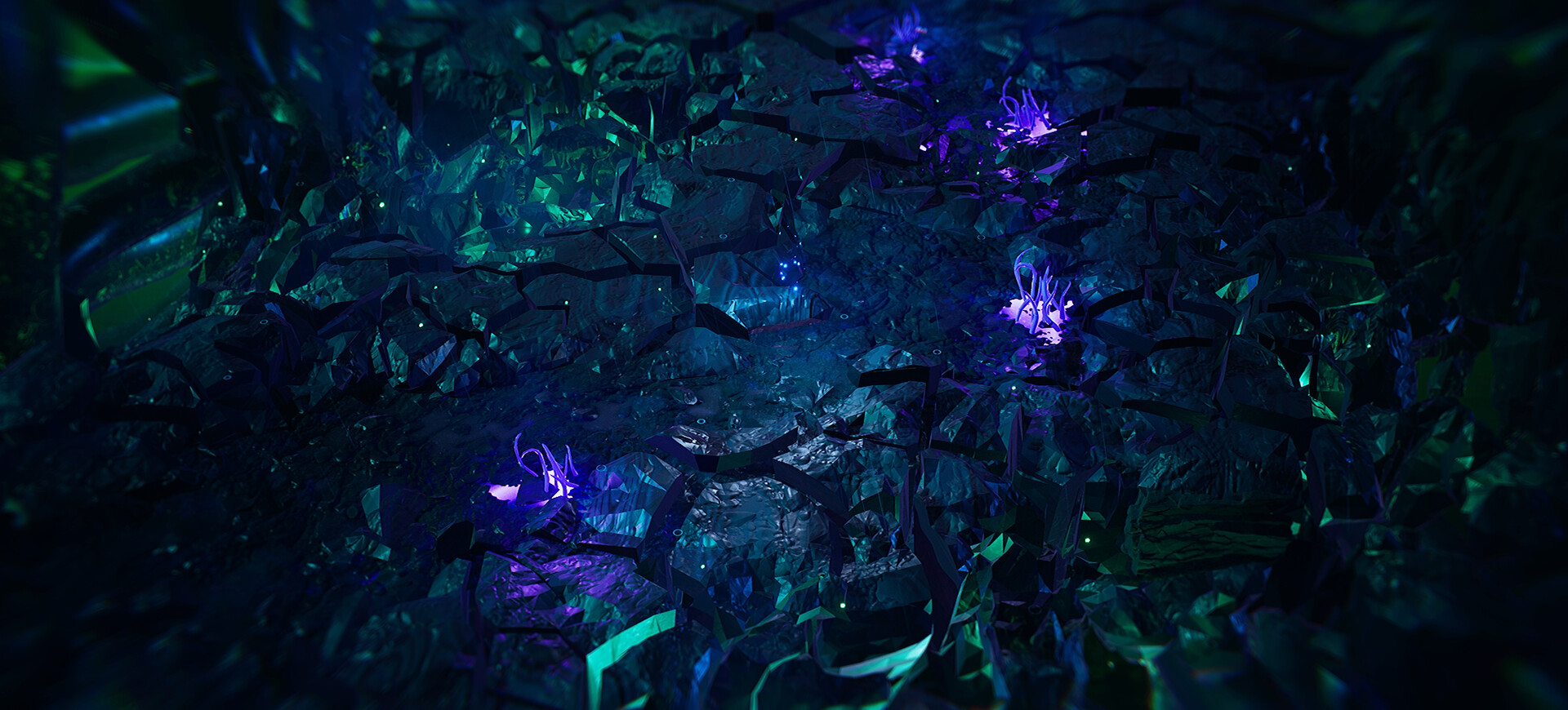 Corvae Oboro - TOXIC ICHOR