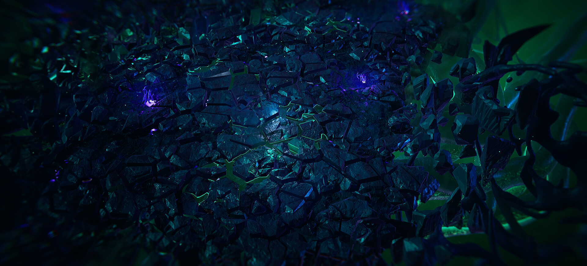 Corvae Oboro - TOXIC ICHOR