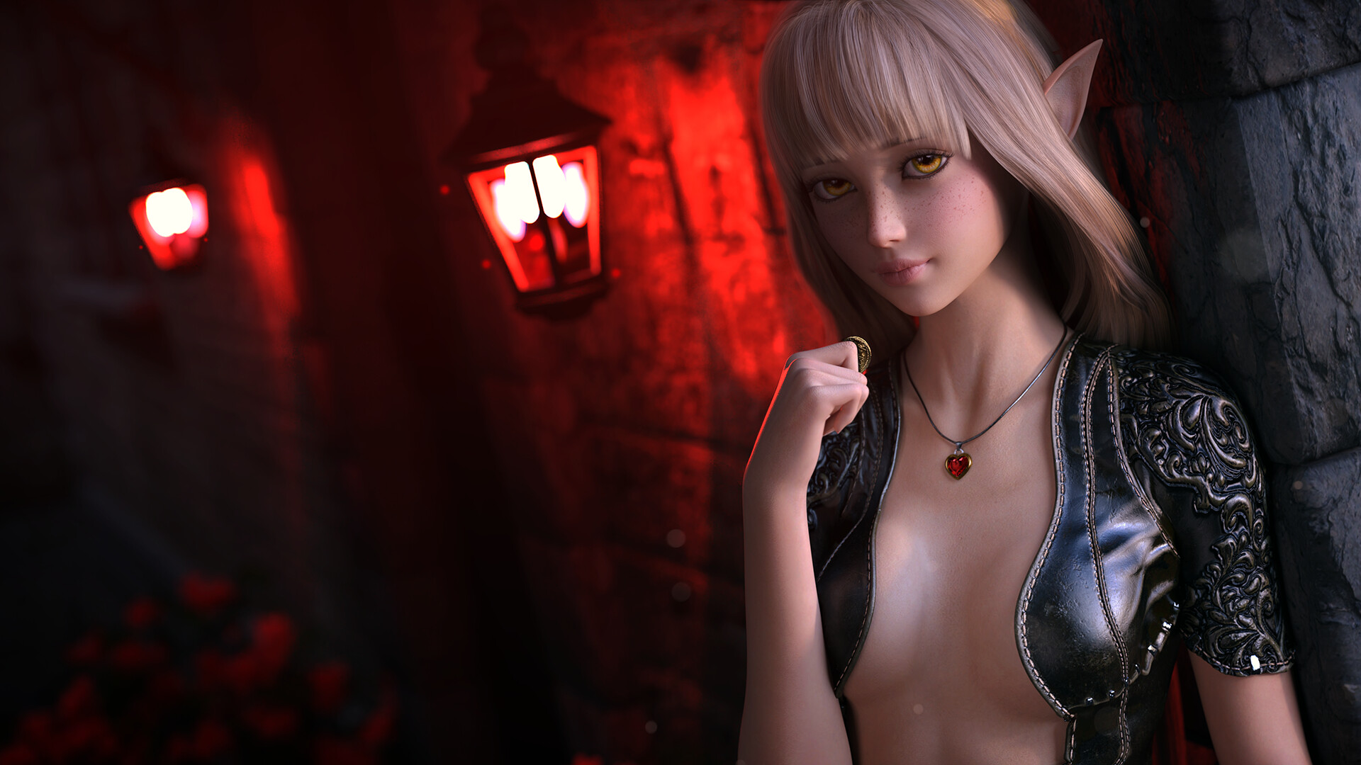 ArtStation - Feeling Lucky?