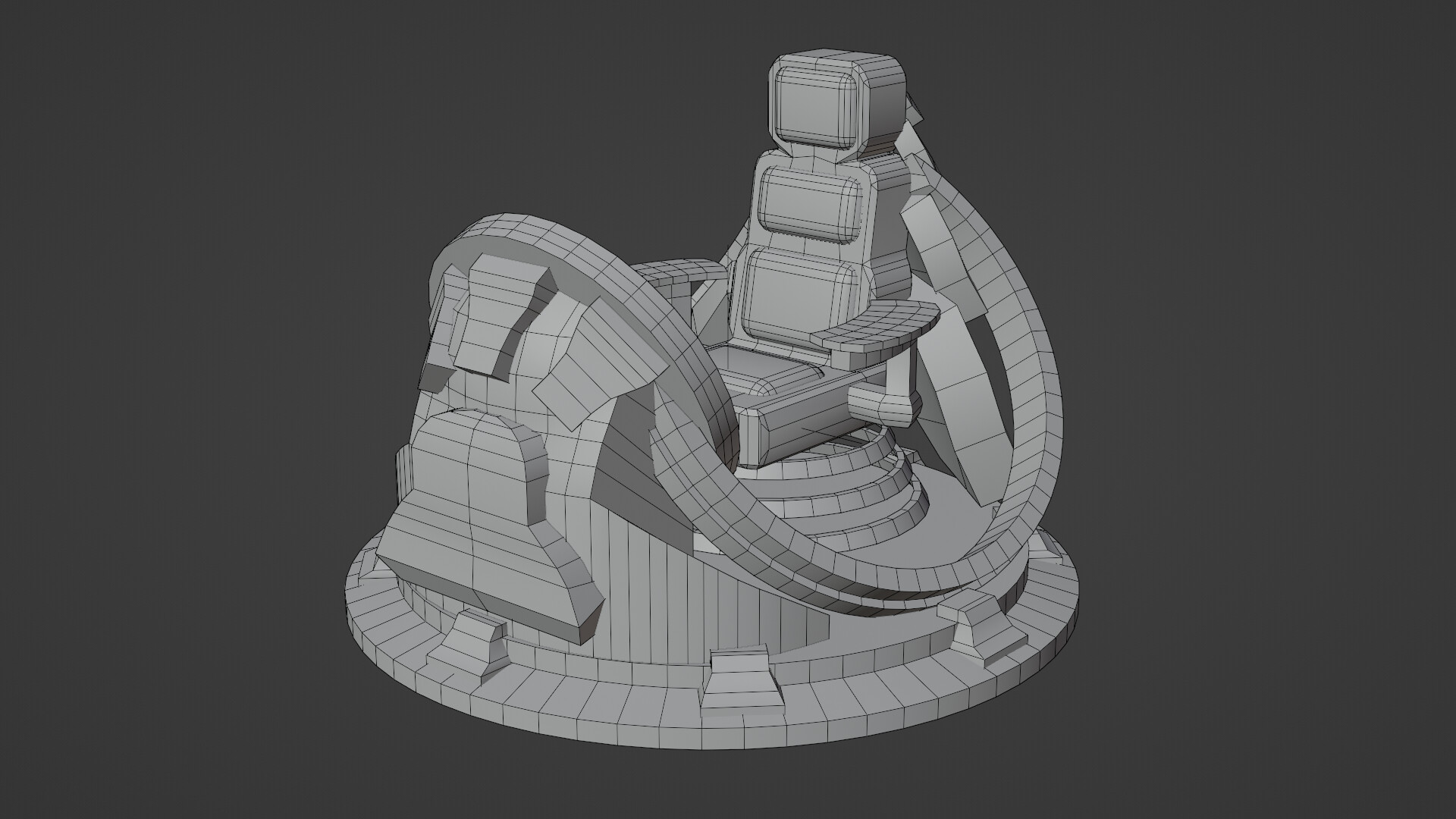 Ronnie - Time Machine