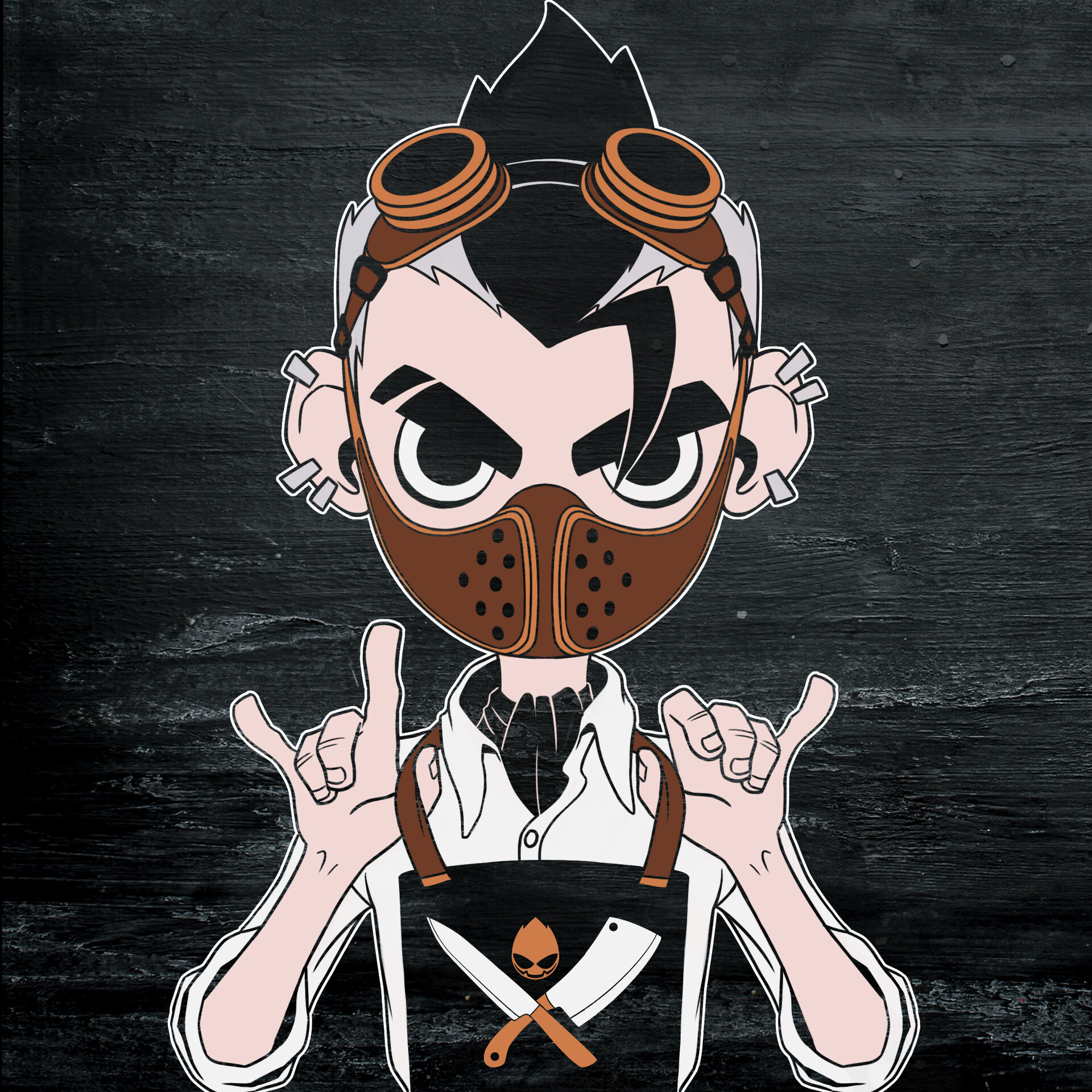 Elena Shevtsova - Snacker