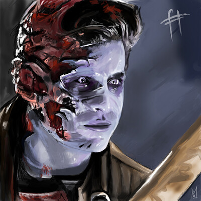 13 ghosts torn prince