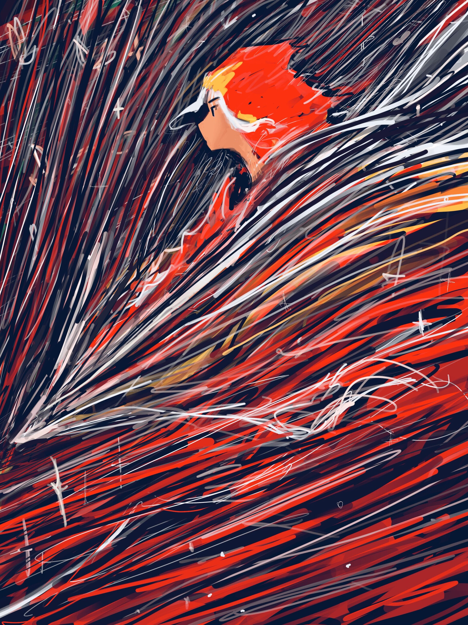 ArtStation - 🔥🔥🔥