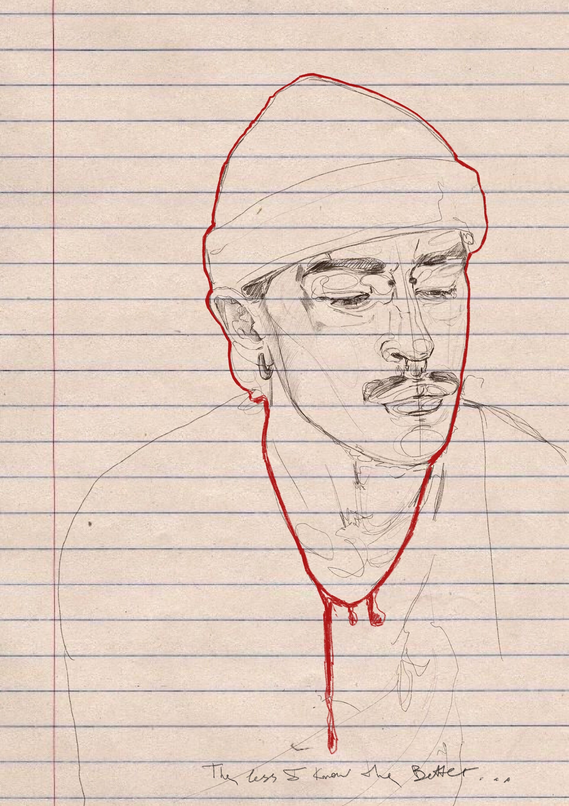 ArtStation - “Paper people” or “PP”