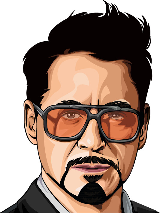 ArtStation - Illustrator