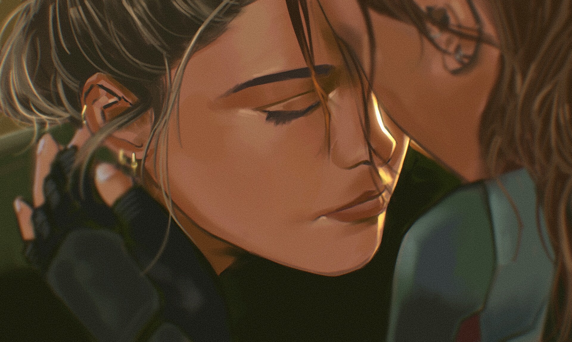 ArtStation - thank you