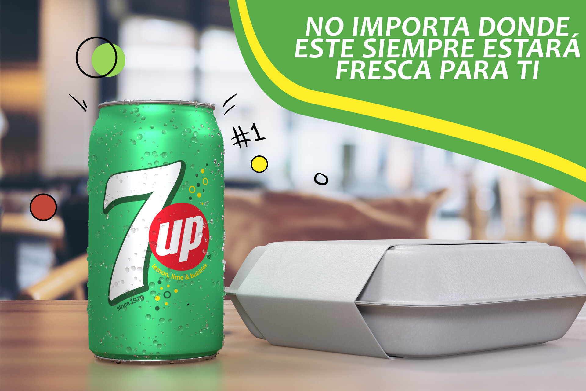 ArtStation - Publicidad de Marcas | Modelos 3D