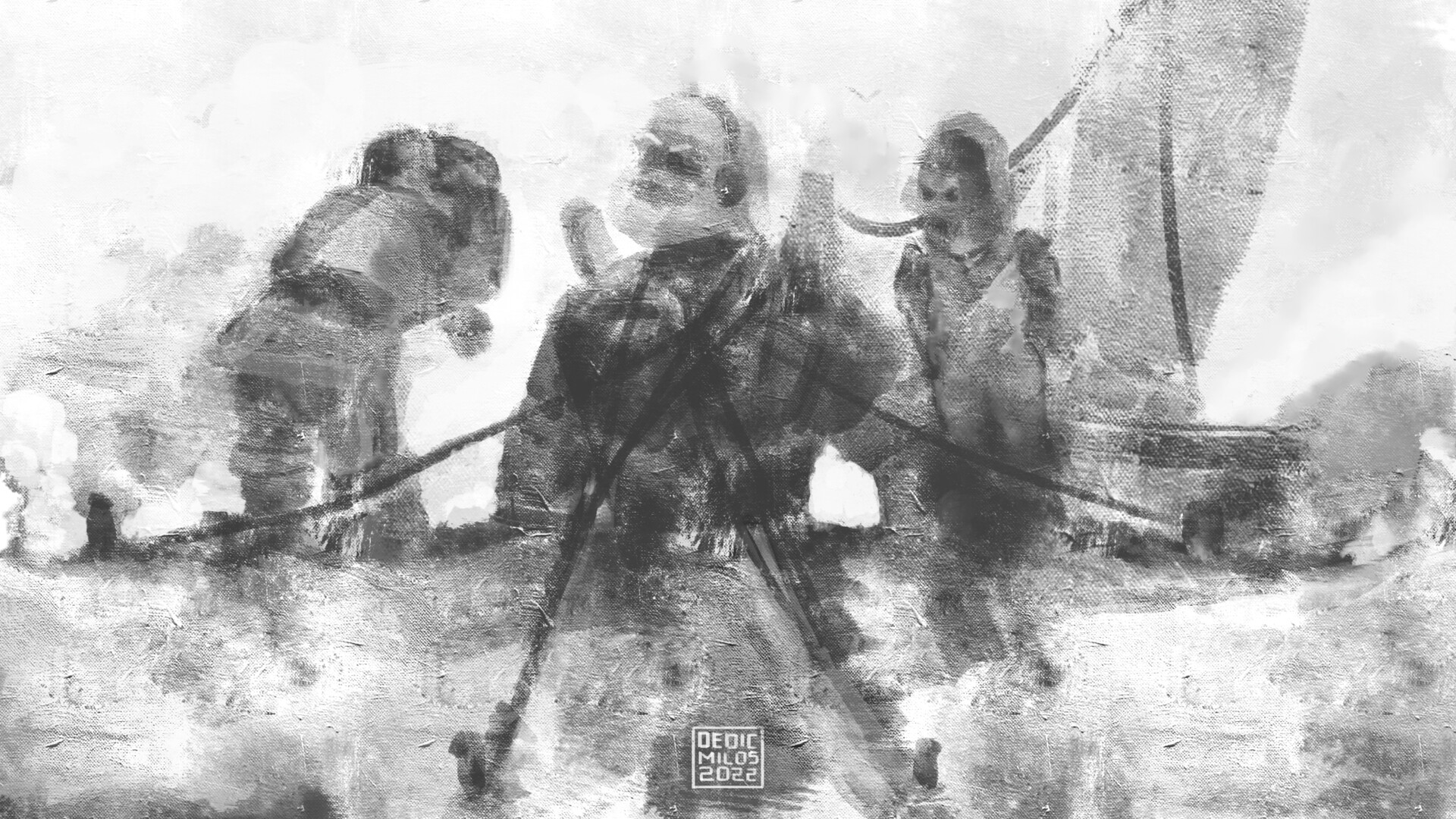 ArtStation - Colection #11